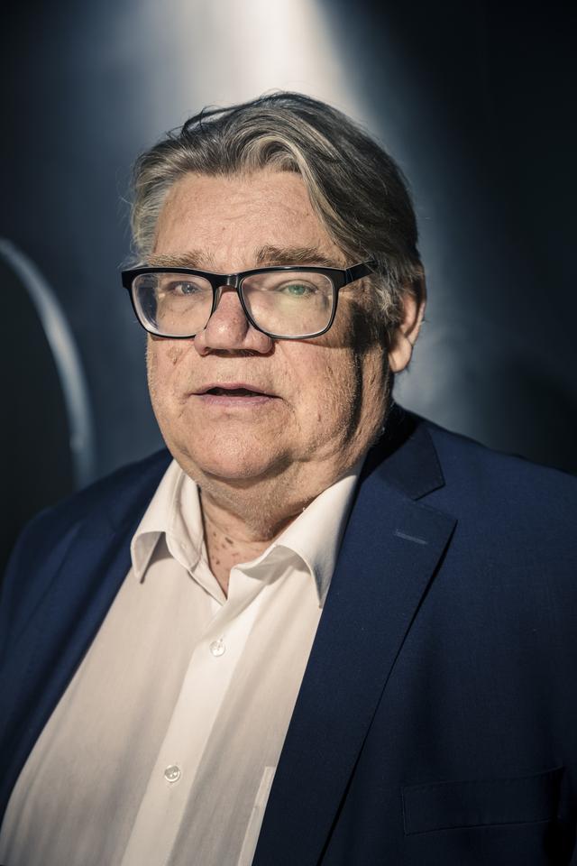 Globaali eliitti luuli, että sen porsasteluun ei kukaan puutu | Apu