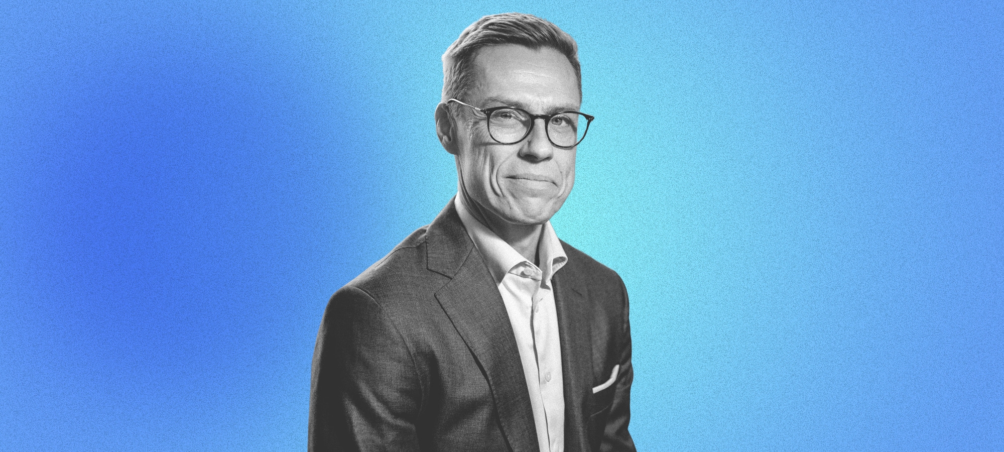 Munkkiniemen herran hyväntuulisuus alkaa säröillä | Pakina | Image