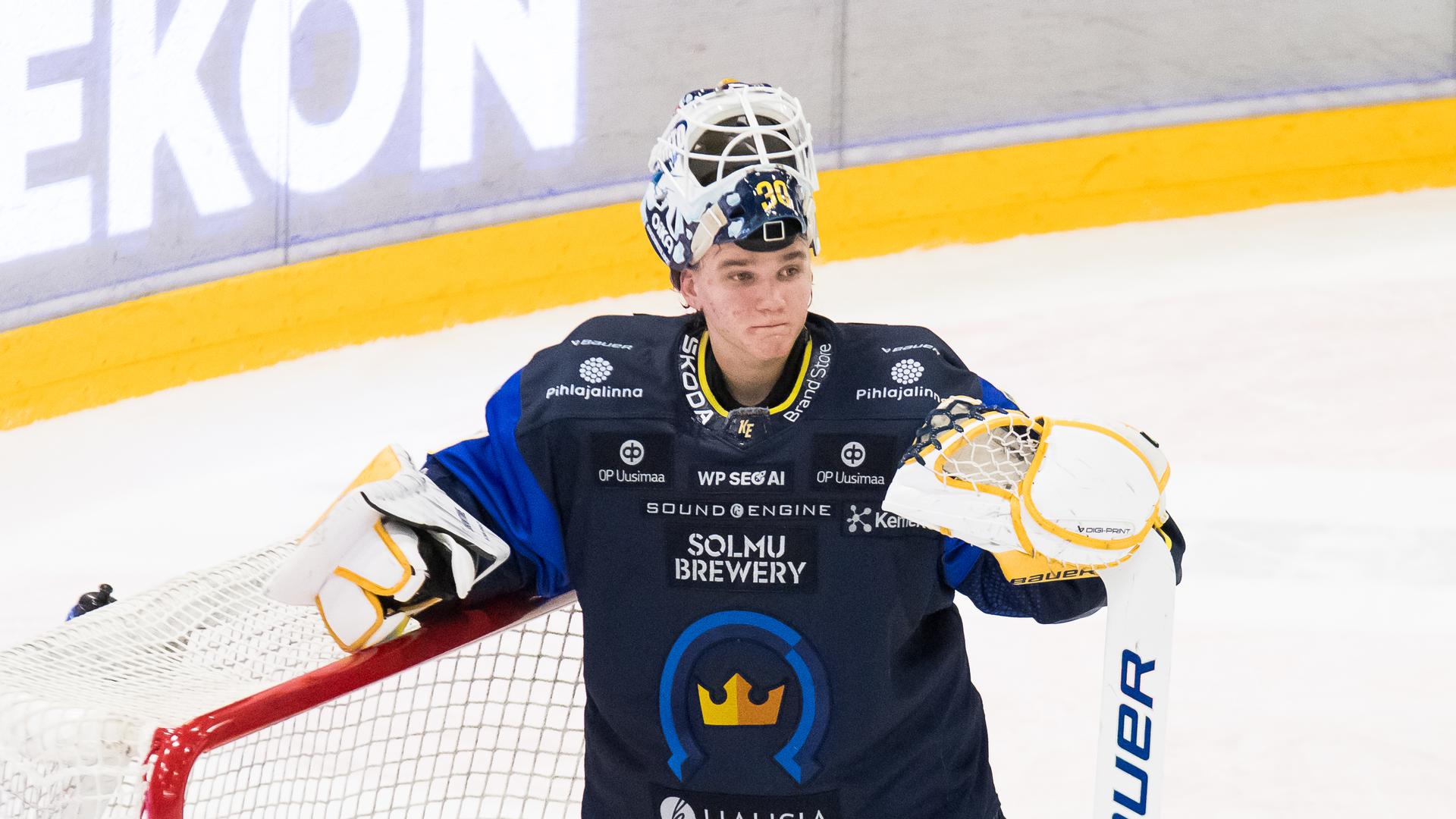 Liiga | Kauden tärkeimmät ottelut, tulokset ja uutiset | SM-liiga | Apu360