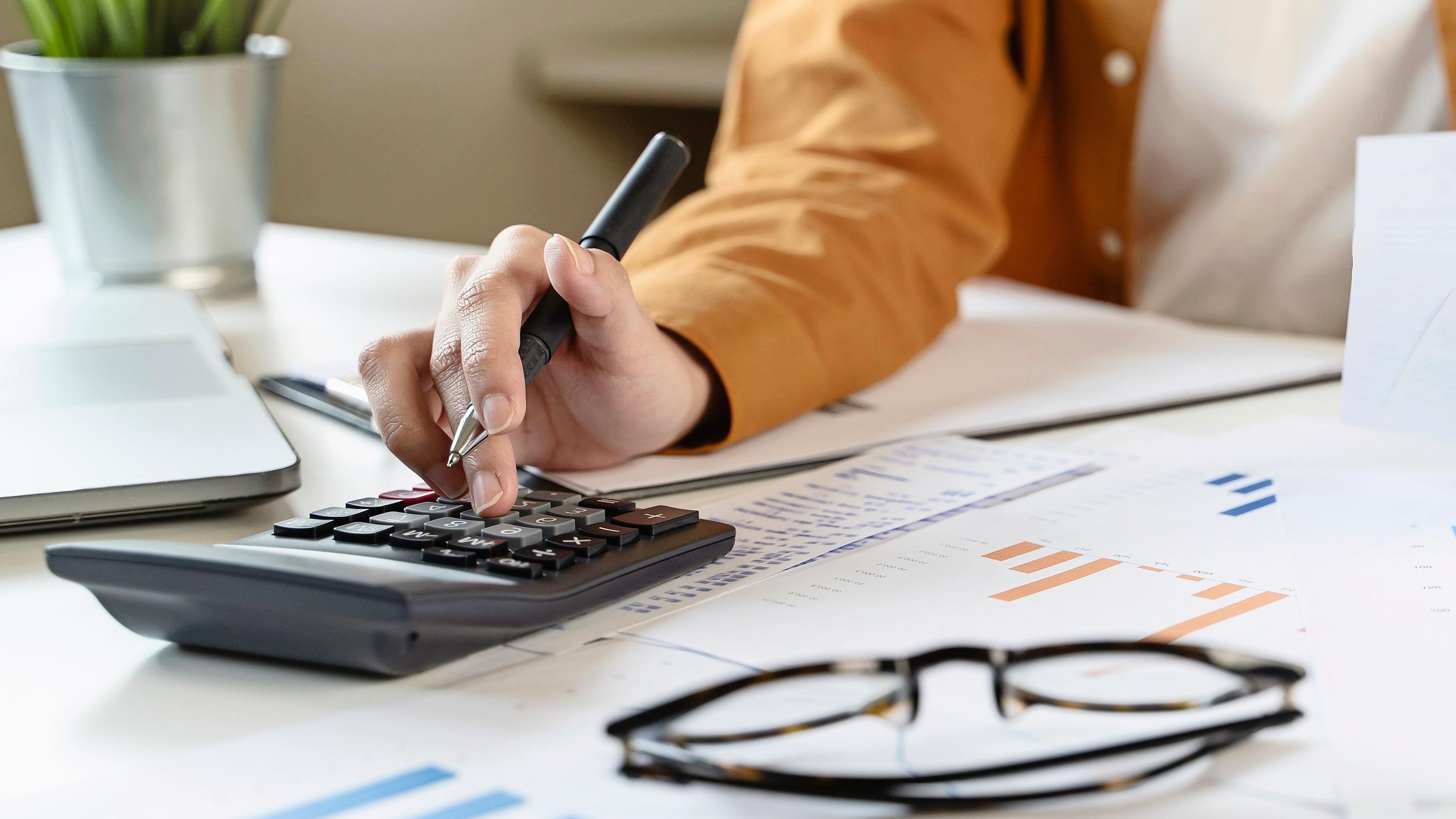 Veronpalautus tulossa? Vältä nämä yleiset virheet rahankäytössä | Apu