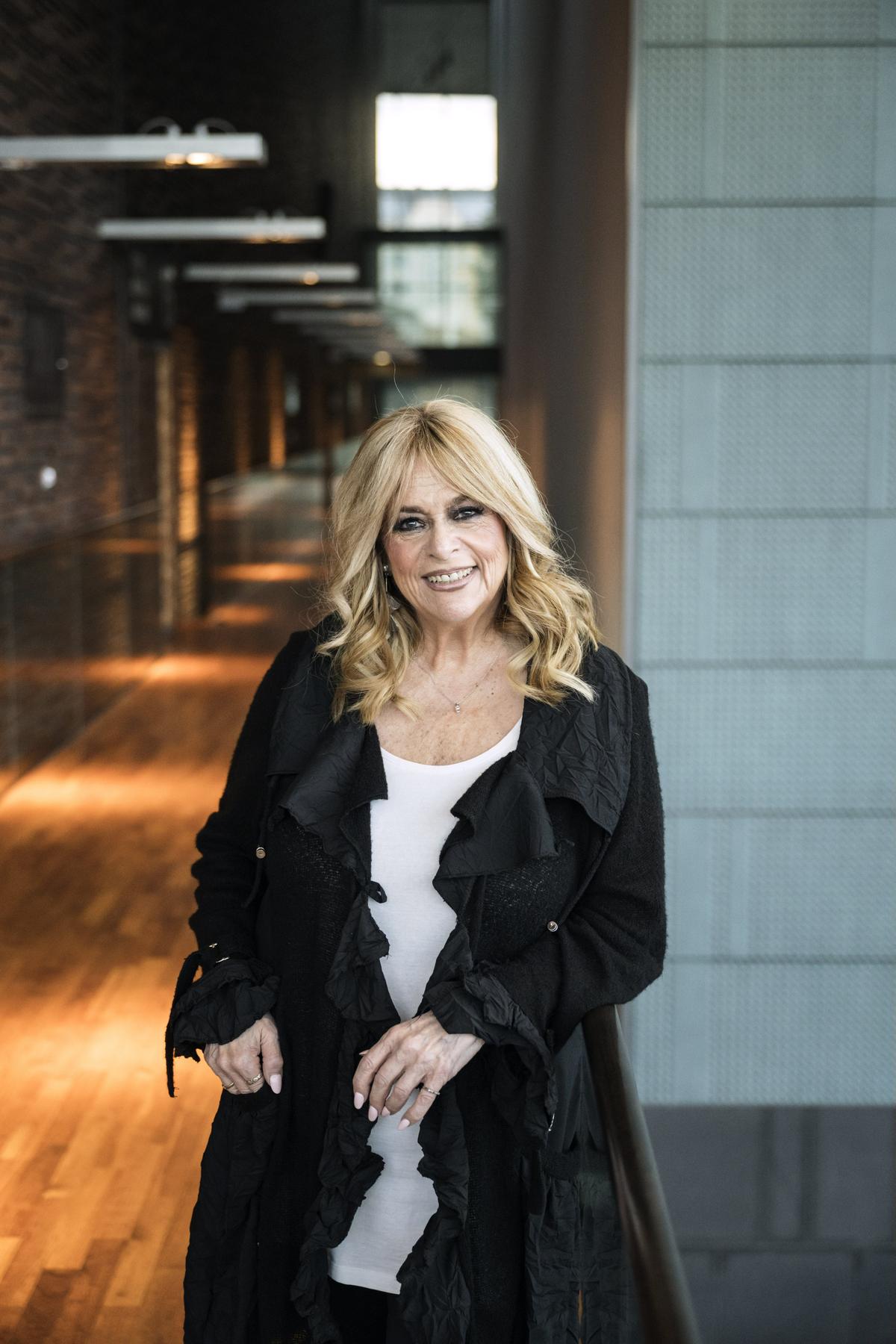 Marion Rung 80 vuotta: ”Lapsenlapset ovat elämäni ilo ja valo” | Apu