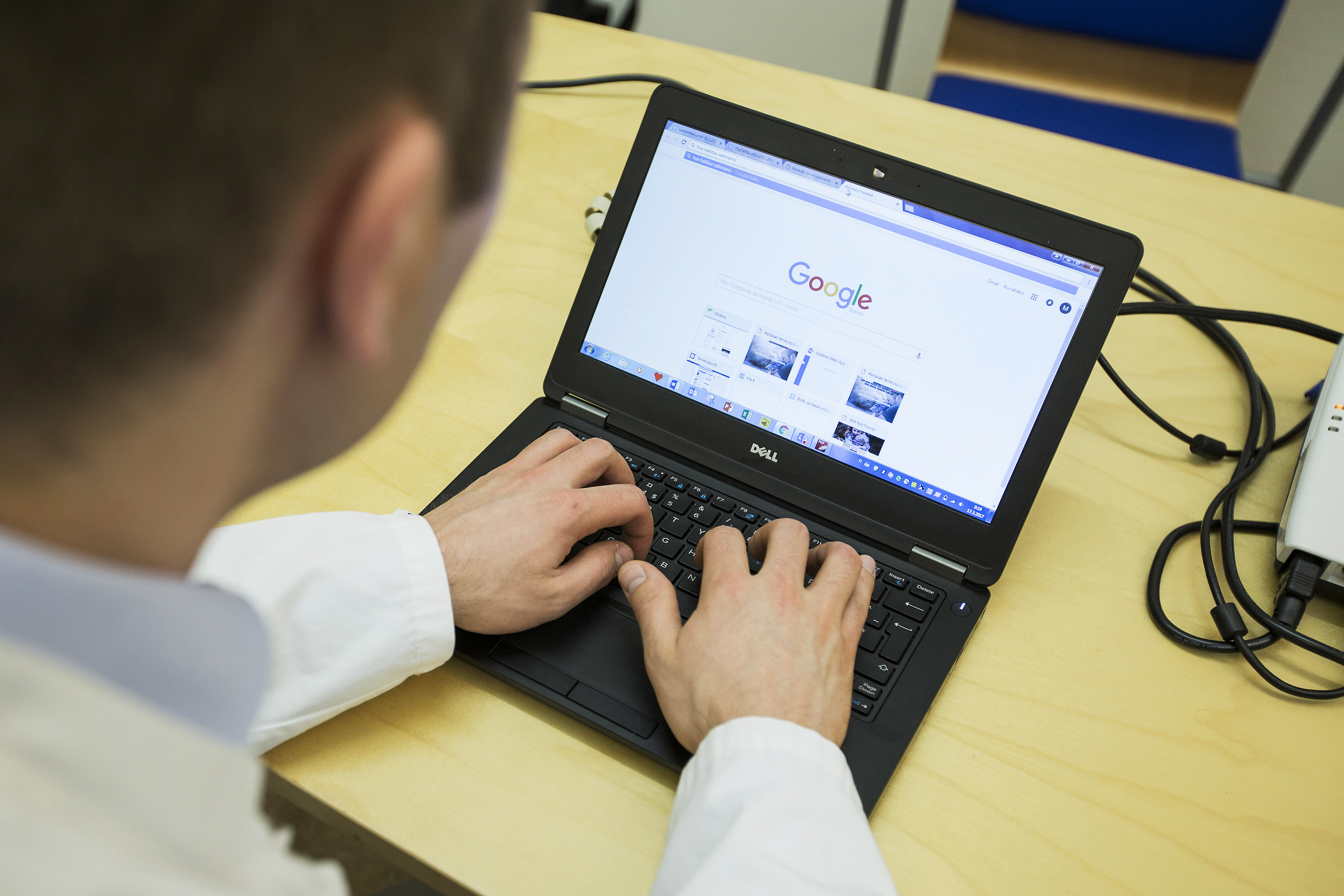 Näin Suomi häviää Virolle digitaalisissa lääkäripalveluissa | Apu