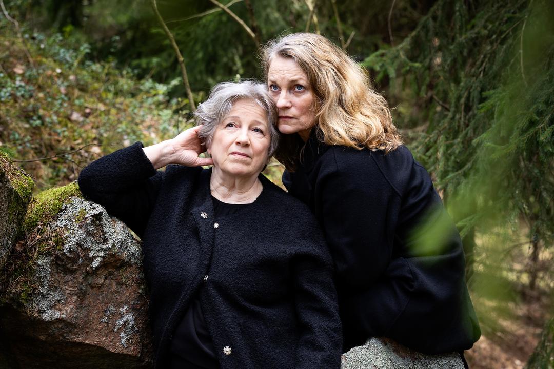 Eeva Kilpi, 98, hurmaa yhä – Näytelmä tekee kunniaa legendalle | Apu