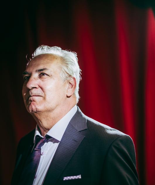 Rainer Friman: Olin vuosia lääkkeiden väärinkäyttäjä | Apu