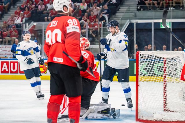 Leijonilta käsittämätön veto – Antti Pennanen kontillaan: ”Kuka piru ...