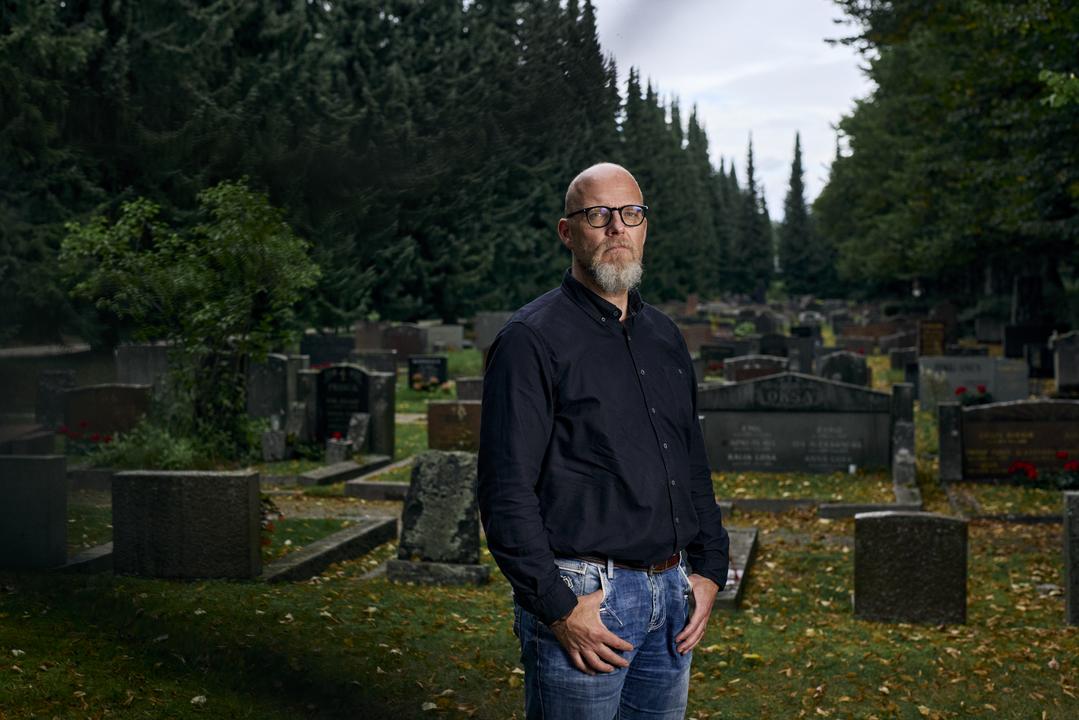 Näin sarjamurhaaja, myrkkyhoitaja Aino Nykopp jäi kiinni | Apu