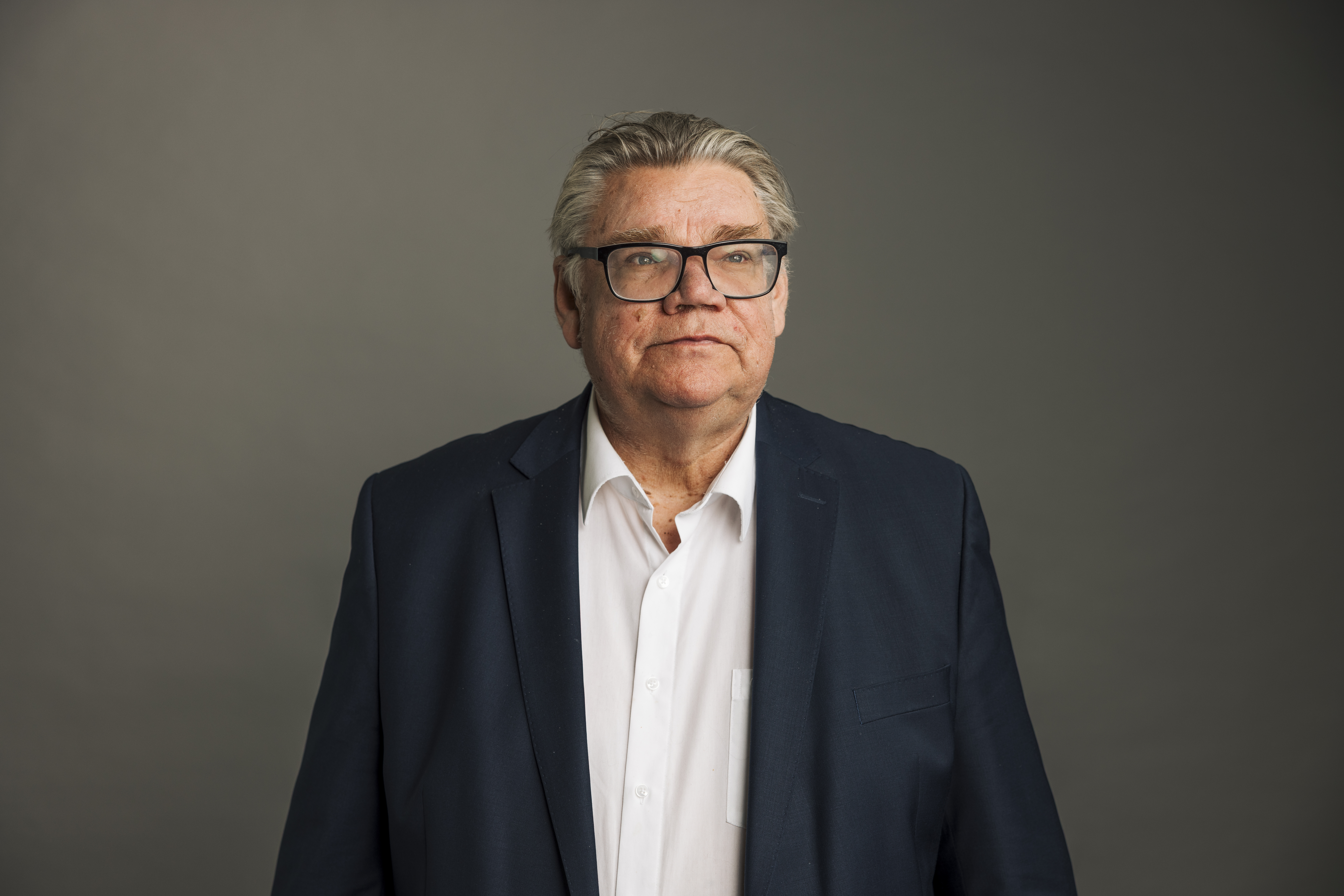 Timo Soini kertoo, missä uni todella tulee | Apu