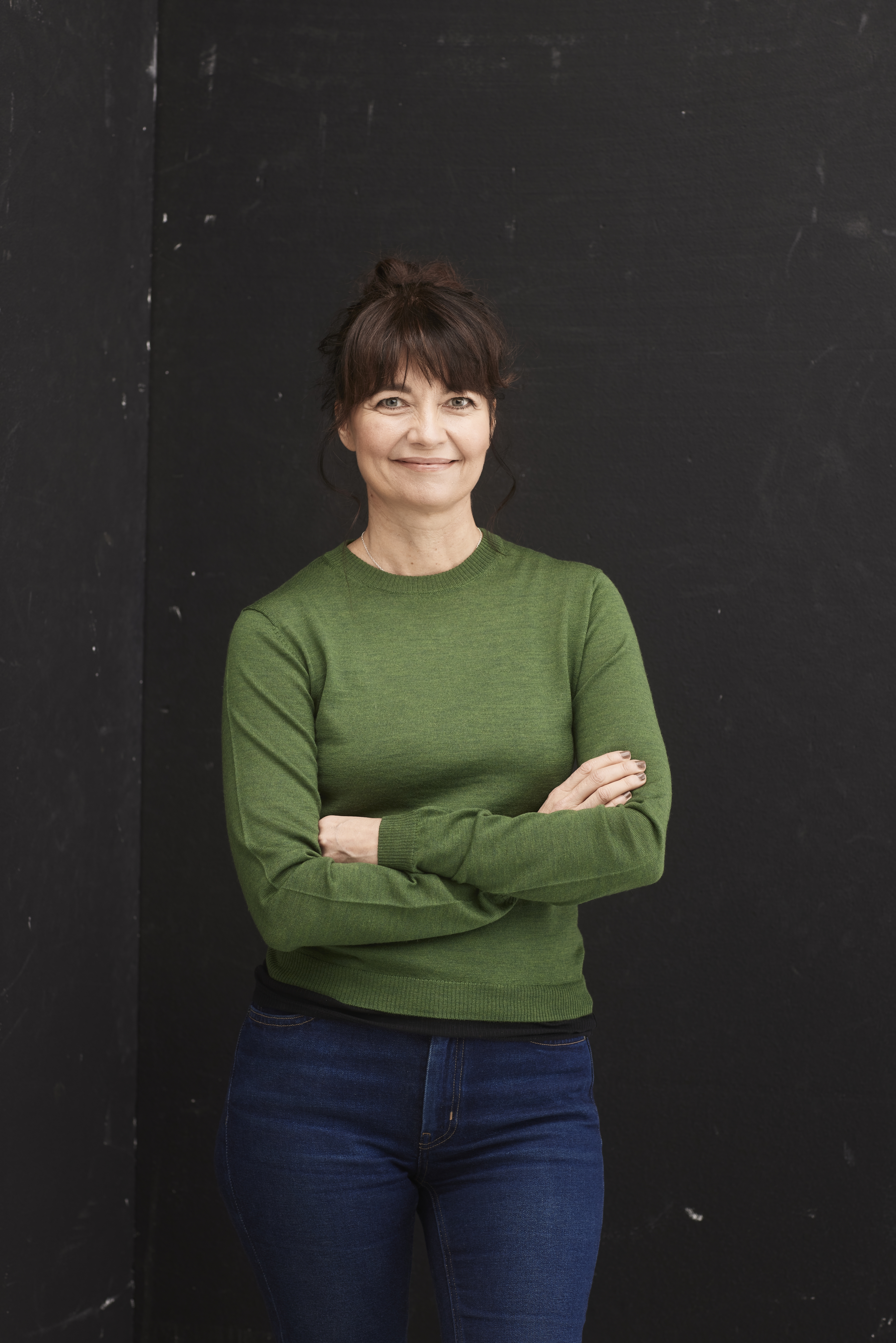 Kirsi Piha: "Poliittinen eliitti on pelon kuumemittari", kolumni | Apu