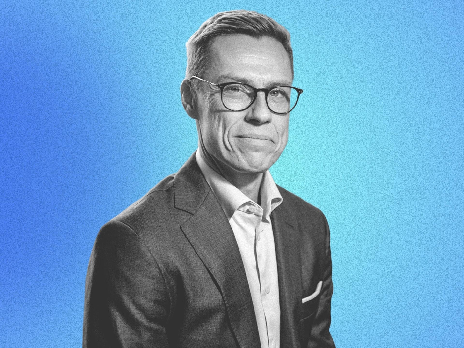 Alexander Stubb | Suomen Tasavallan 13. presidentti | Apu360