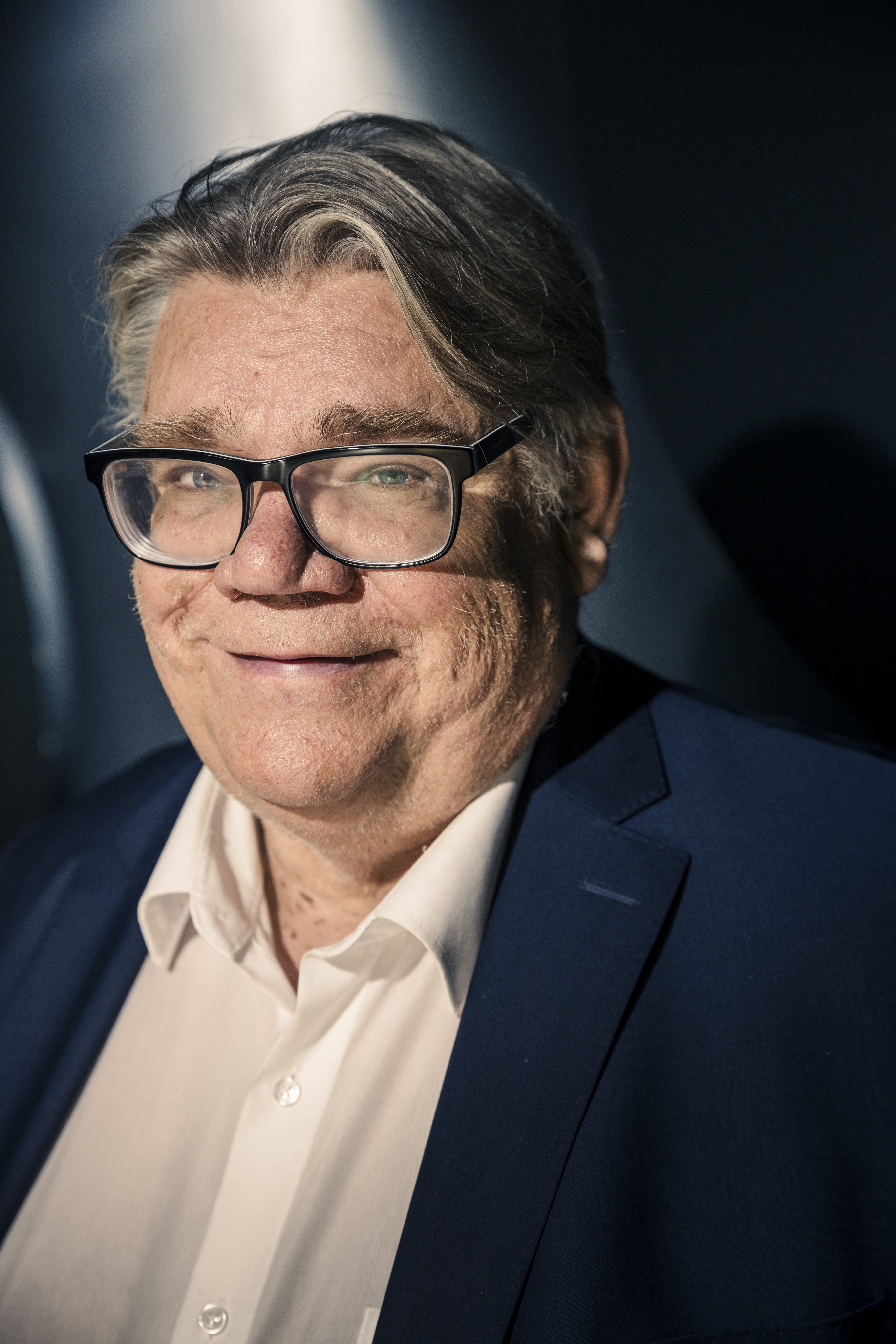 Timo Soini: Persuja ei halua hallitukseen kuin perussuomalaiset | Apu