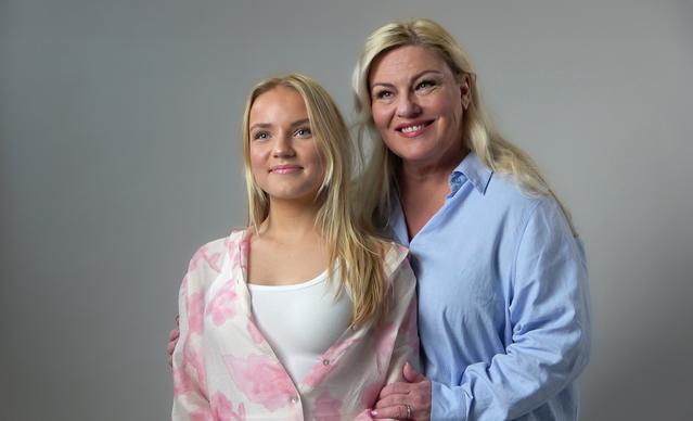 Sanna Saarijärven Fanni-tytär muuttaa pian Pariisiin | Apu