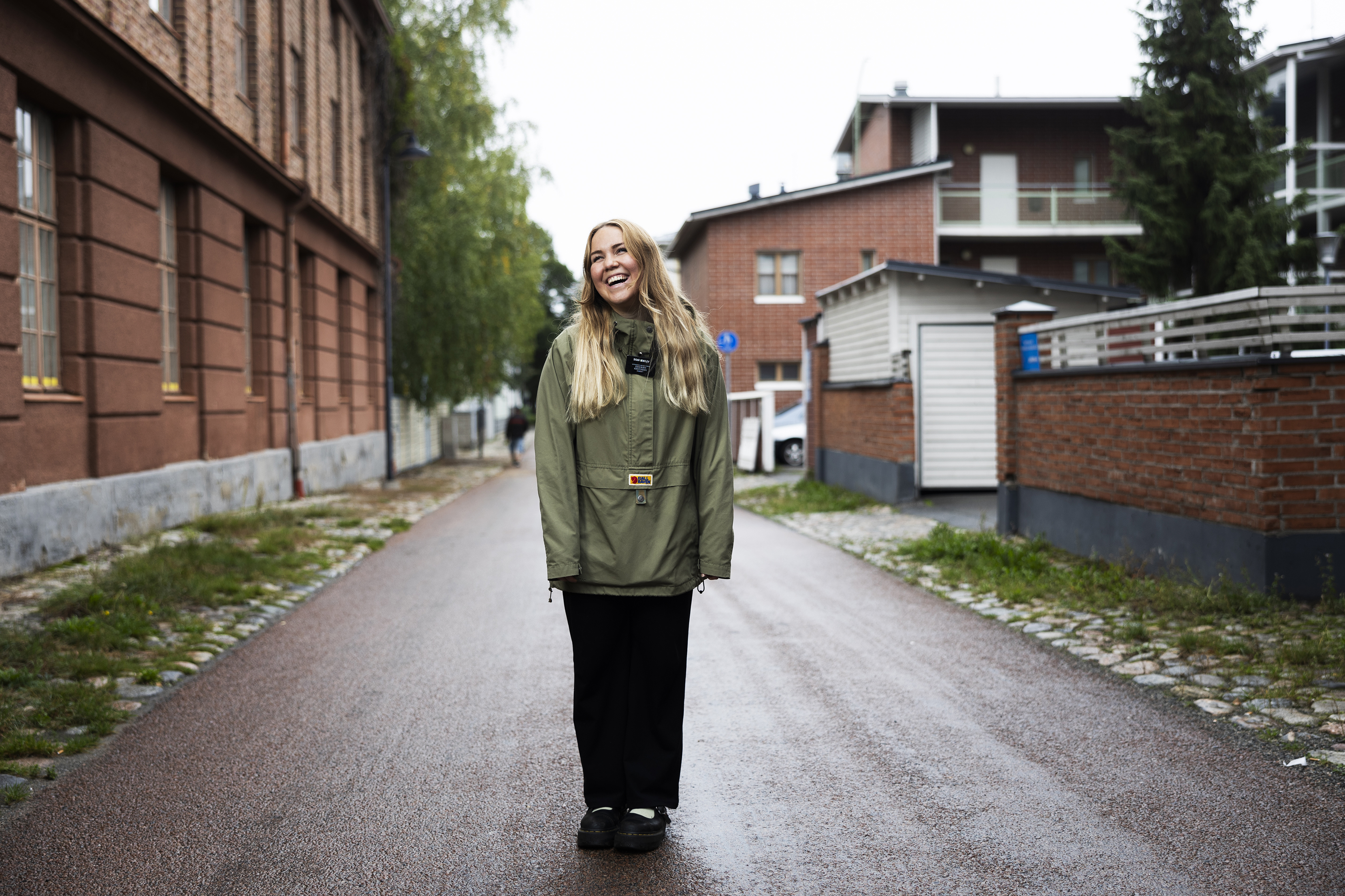 Viiden lähetyssaarnaajan kokemuksia Suomessa: ”Silloin pelotti” | Apu