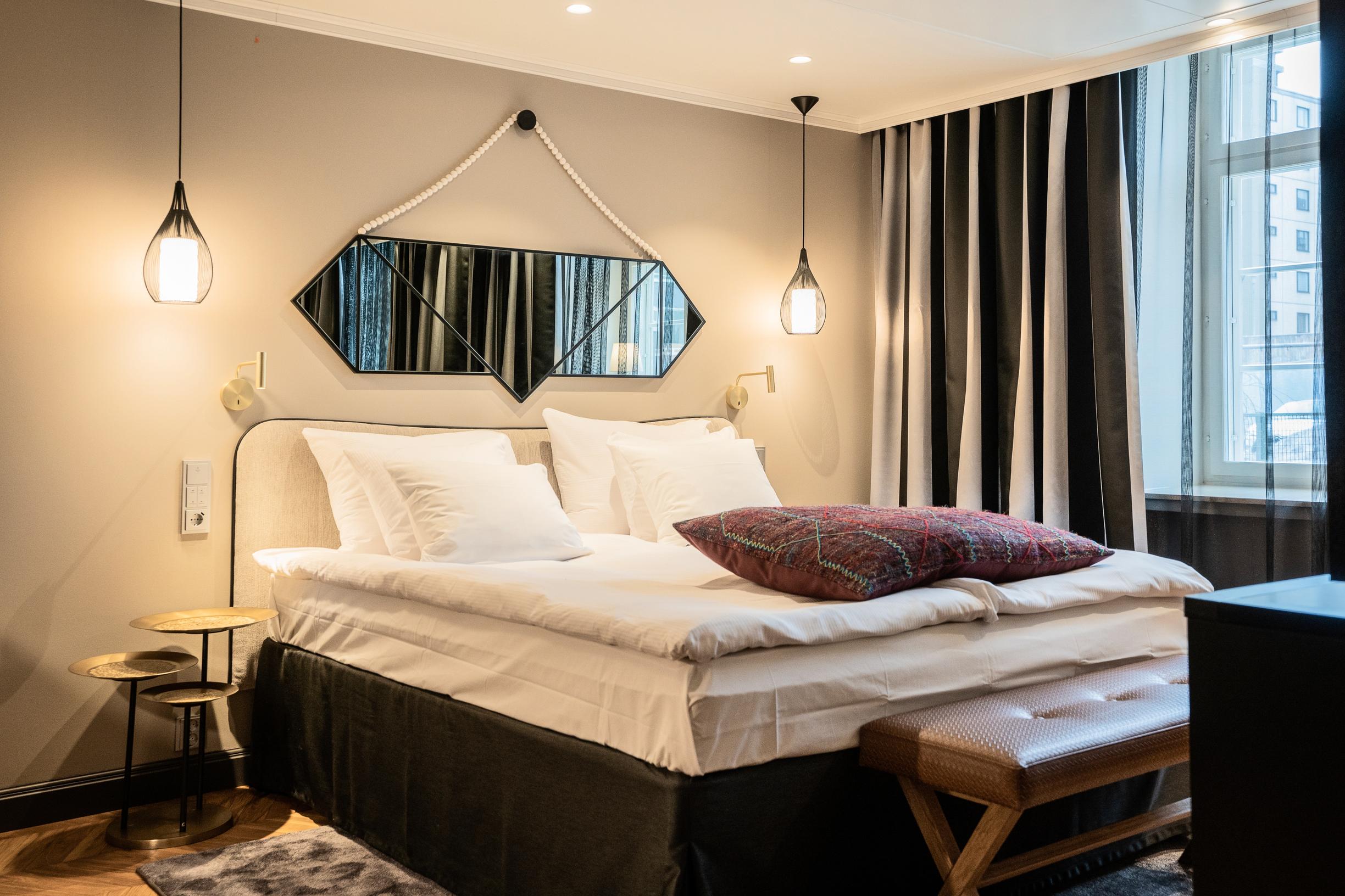 Ravintolat Turku - kiinnostavat hotellit ja trendit | Mondo