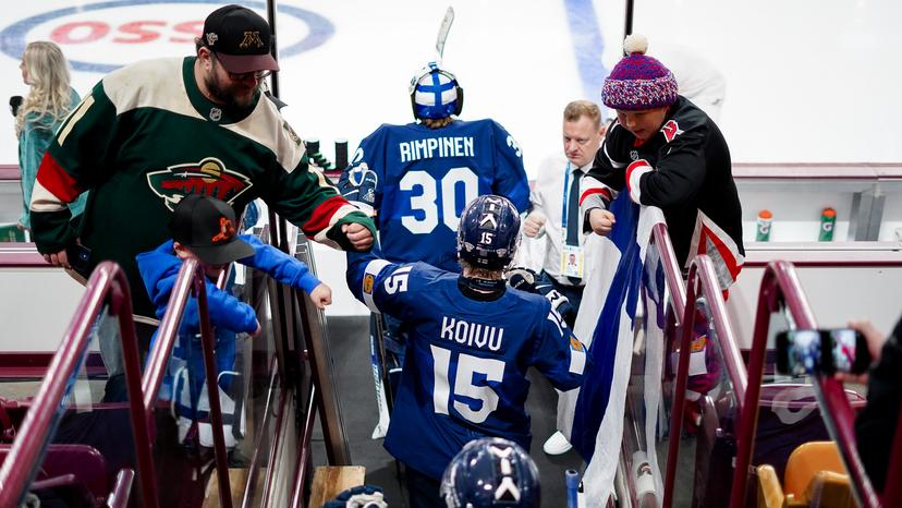 Liiga | Kauden tärkeimmät ottelut, tulokset ja uutiset | SM-liiga | Apu360