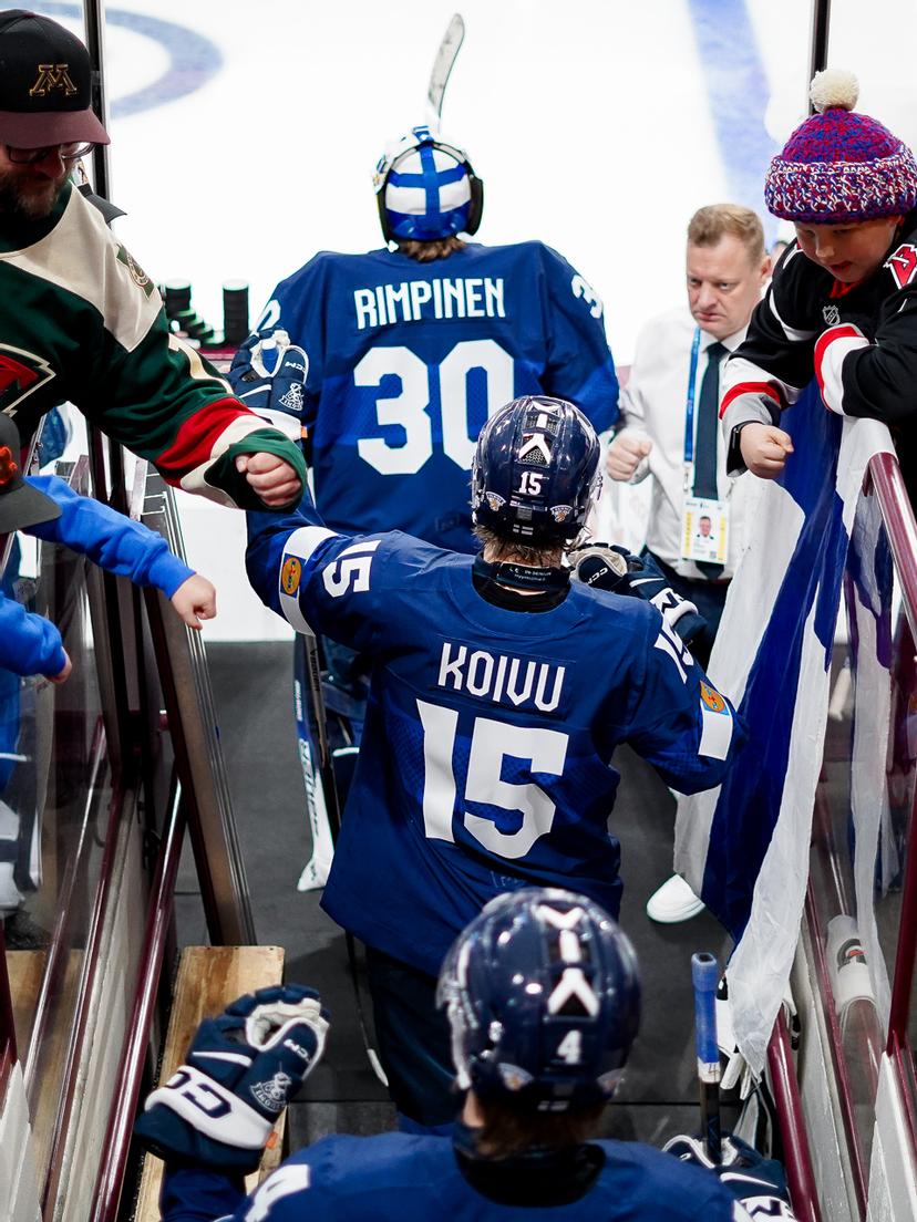 Liiga | Kauden tärkeimmät ottelut, tulokset ja uutiset | SM-liiga | Apu360