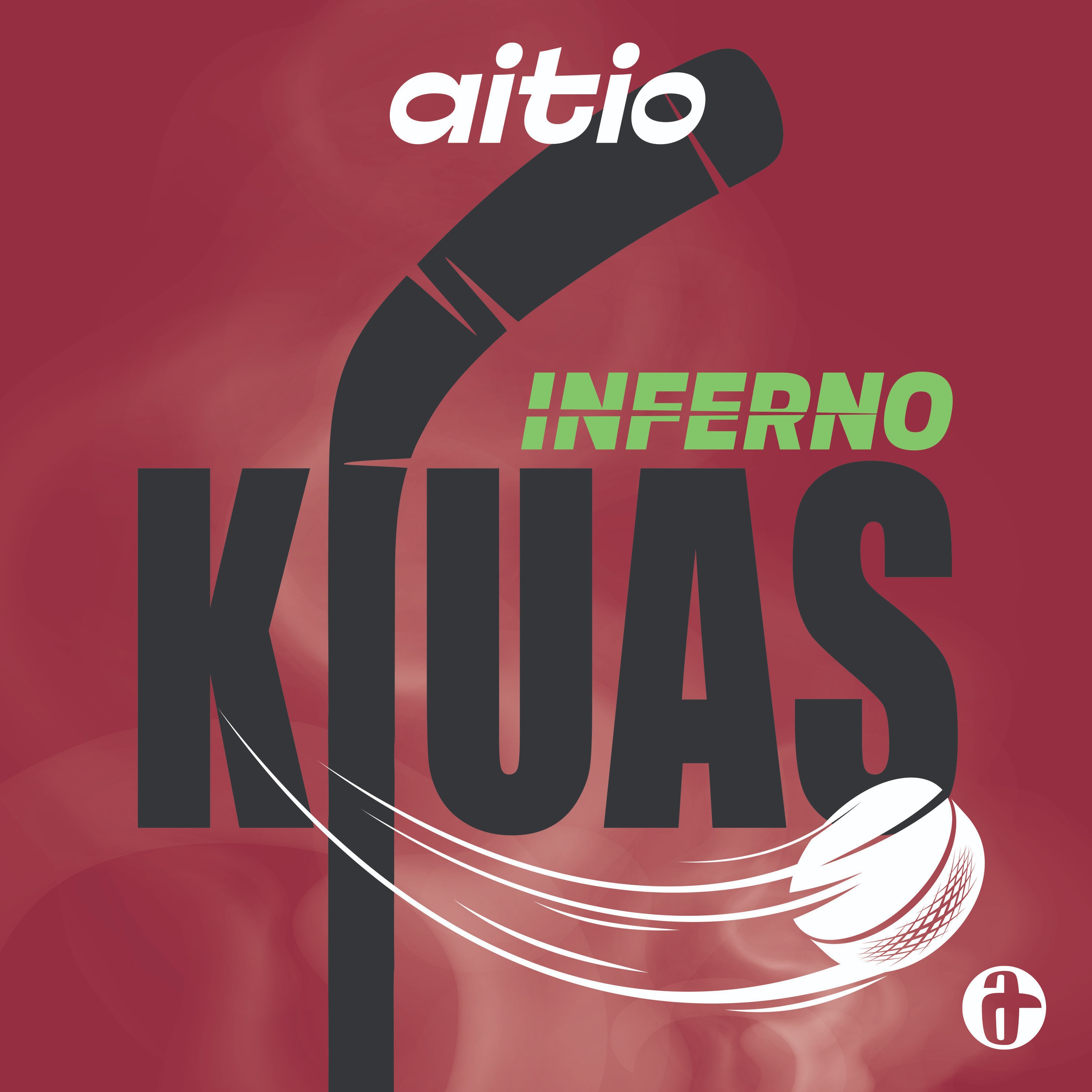 Kynä pois! Palkka pois! vaatii Kiuas Infernossa Gordie Howen kosto | Apu360