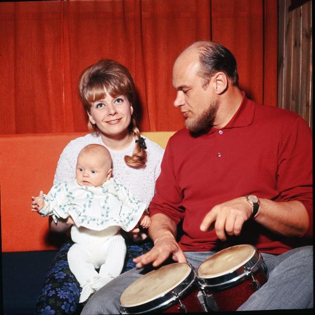 Spede Pasasen näköinen elämä | Apu