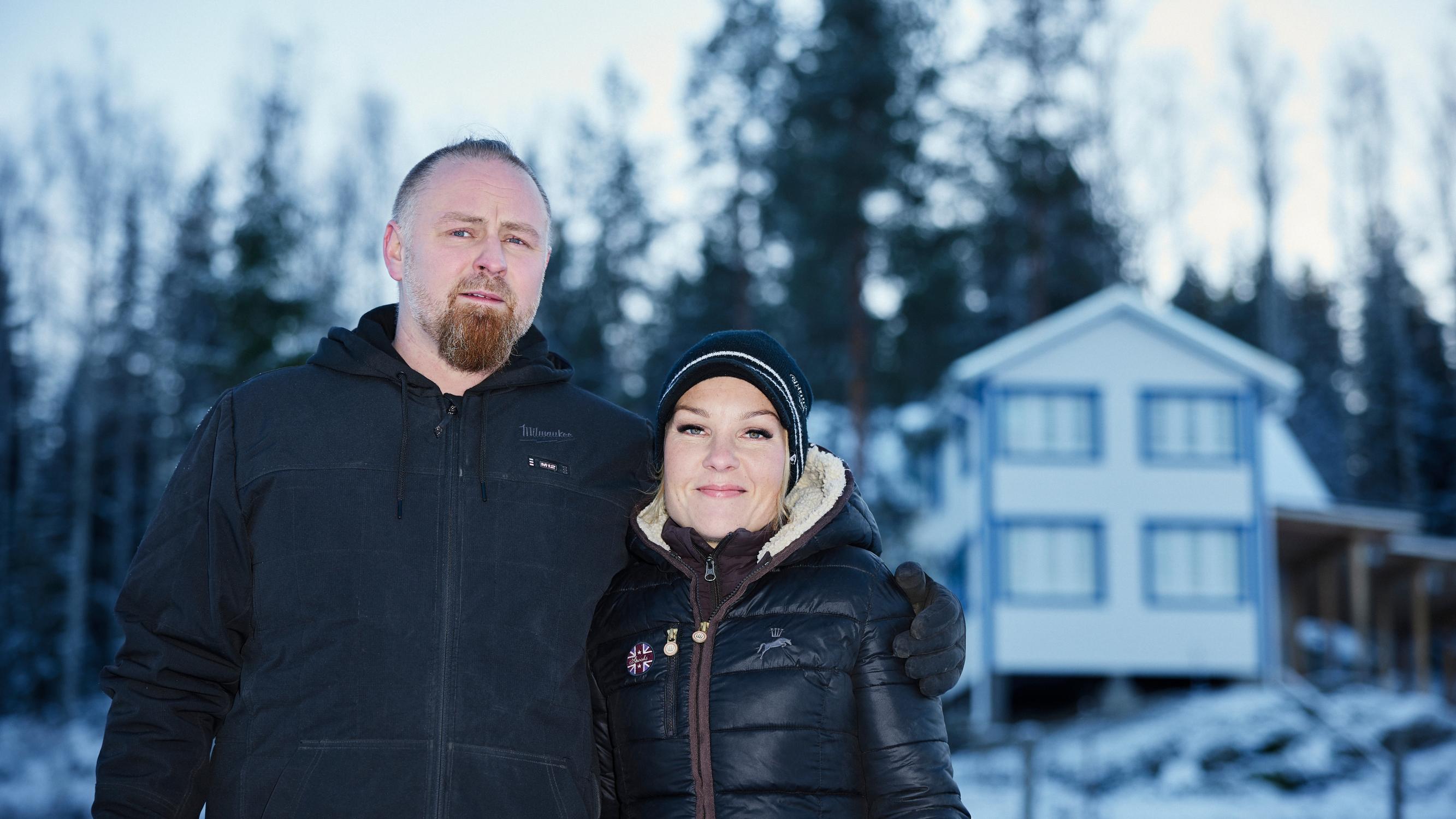 Latelan Sarkku sairasti koko lapsuuden: seurauksena lyhyt pituus | Apu