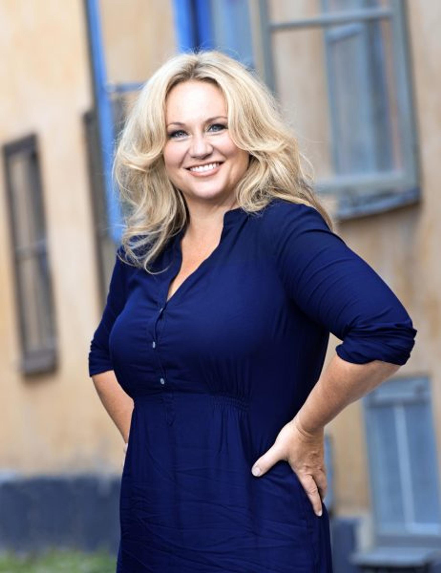 Maria Sid puhuu erostaan | Eeva | Eeva