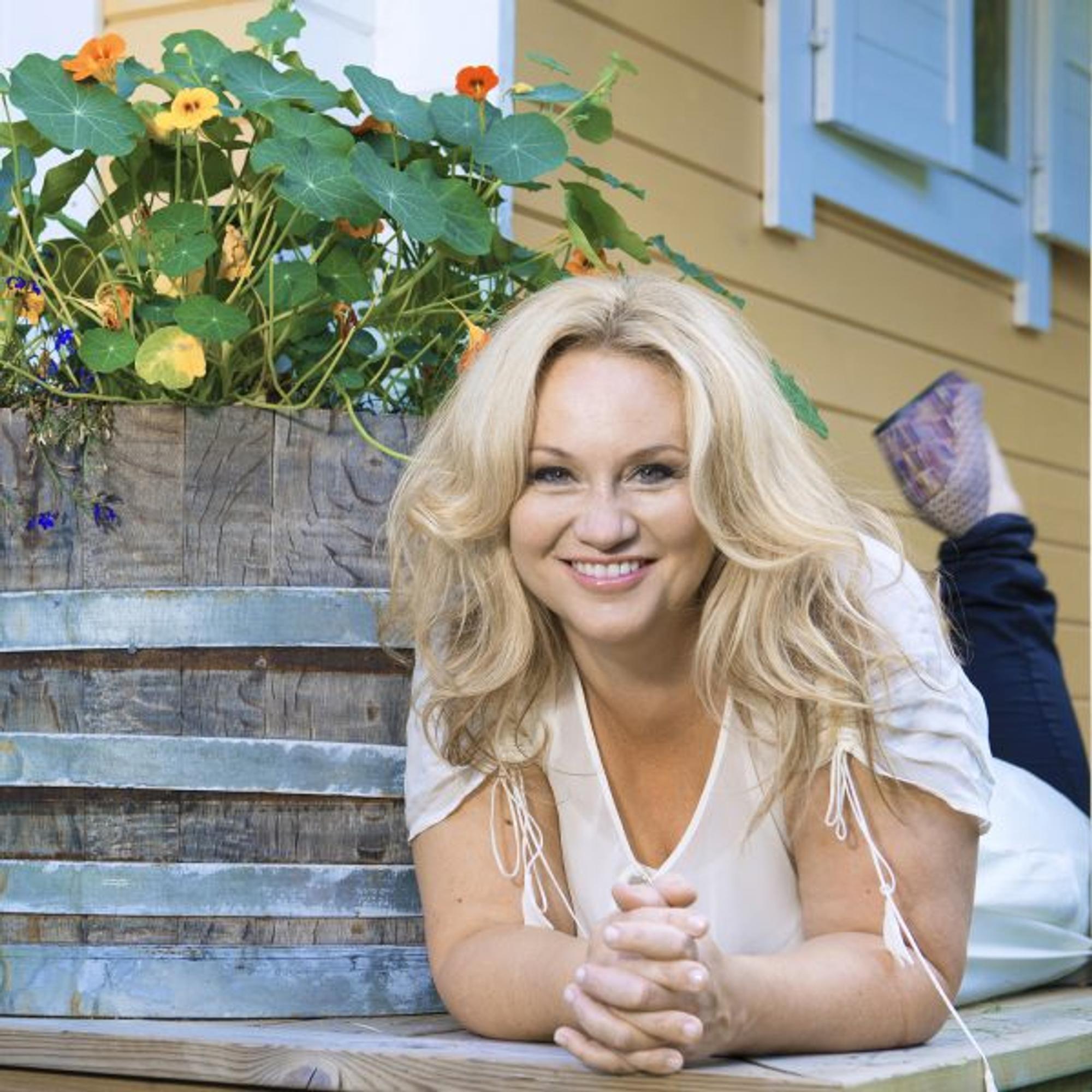 Maria Sid puhuu erostaan | Eeva | Eeva