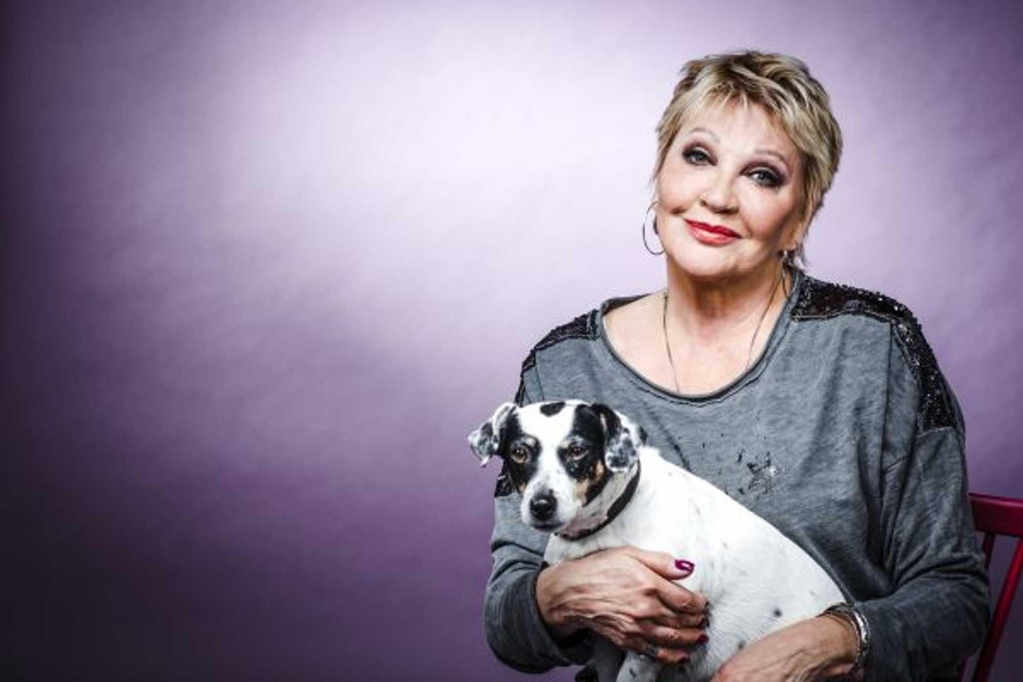 Hannele Lauri: Sisaren kuolema jätti hiljaisuuden | Apu