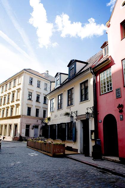 Hemmottelijan Riika | Mondo