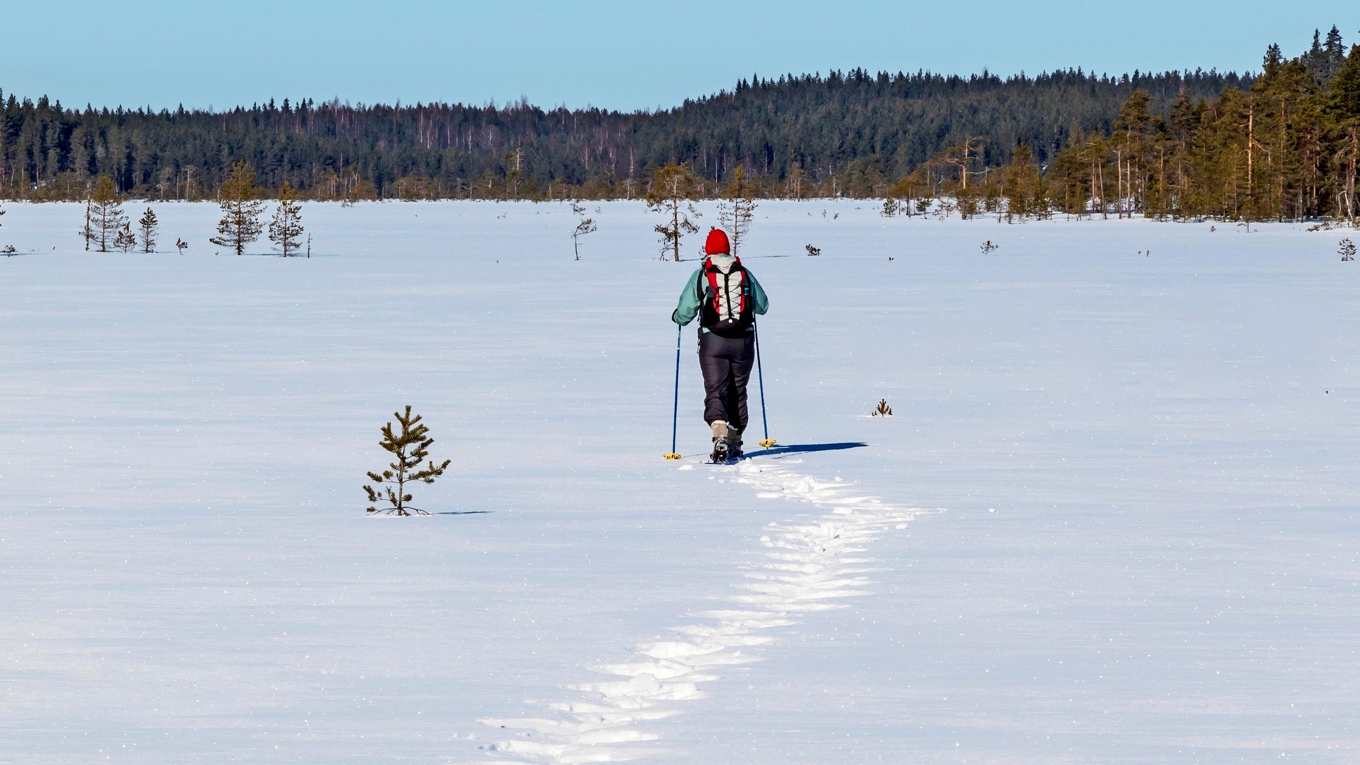 Kylmyys ja oireet: Näitä merkkejä ei kannata ohittaa | Apu