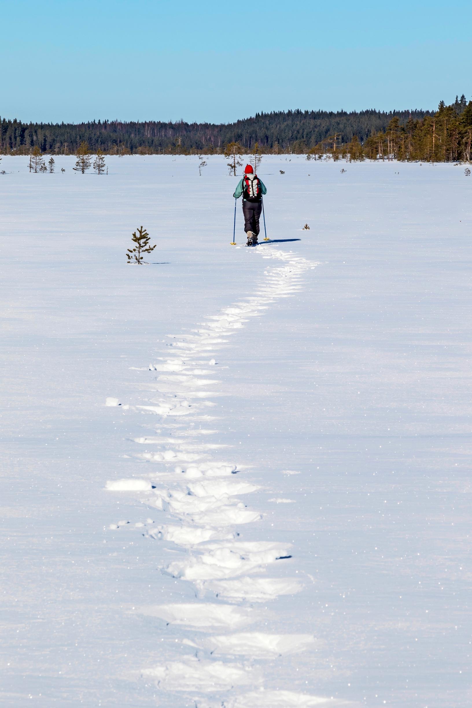 Kylmyys ja oireet: Näitä merkkejä ei kannata ohittaa | Apu