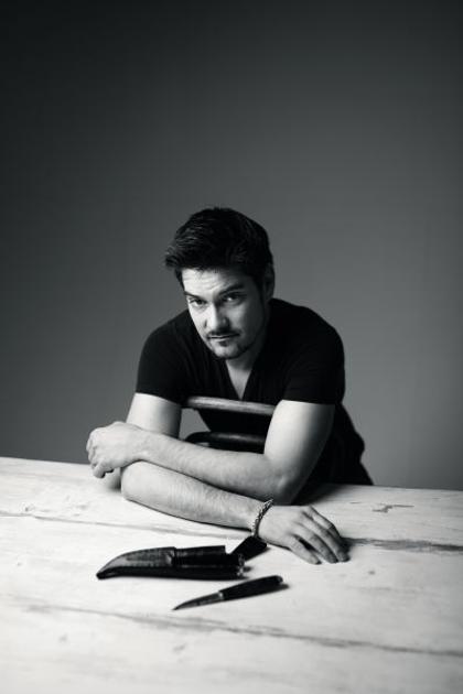 Imagen vieraileva päätoimittaja Henri Alén: Takaisin alkuun | Image