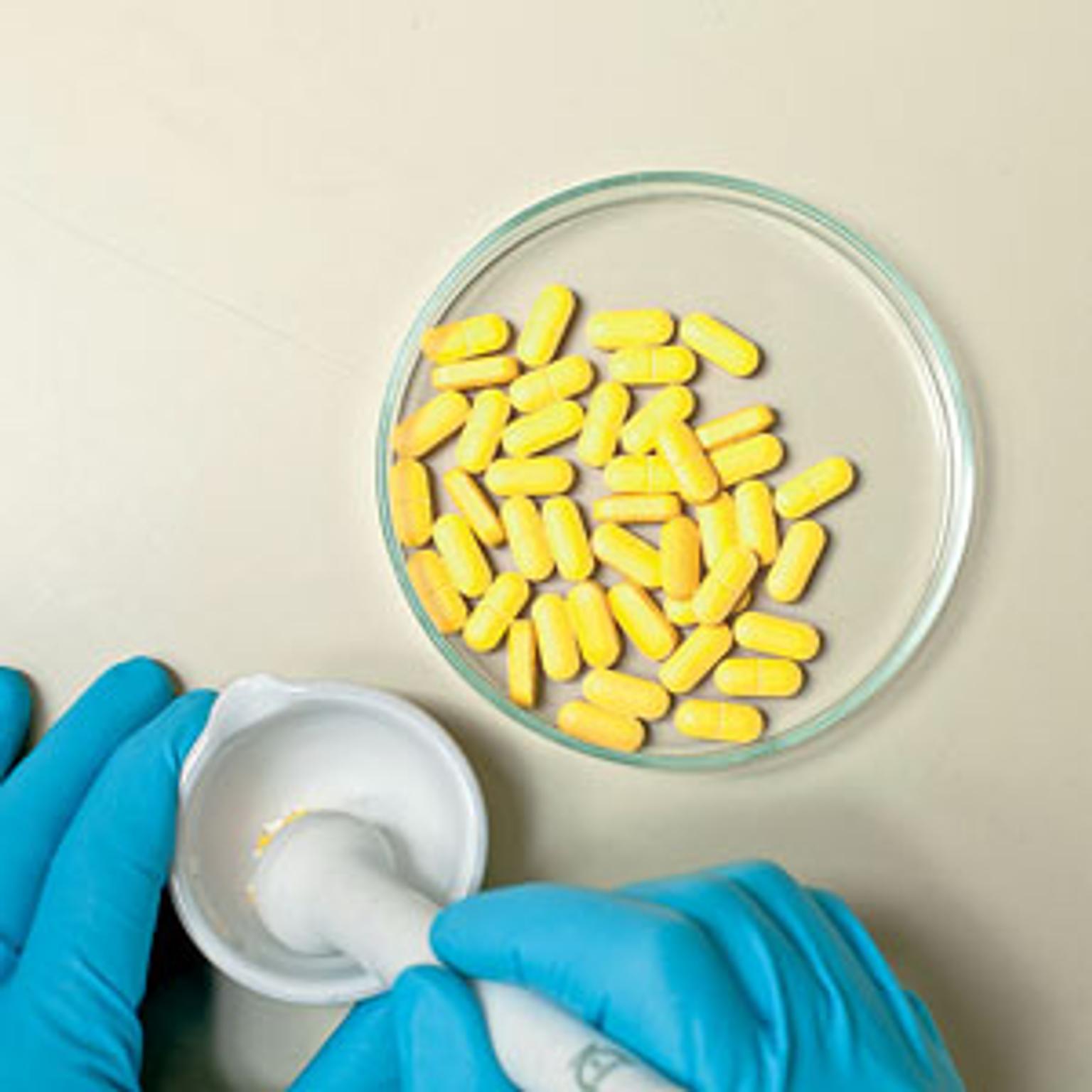 Paha lääke | Image