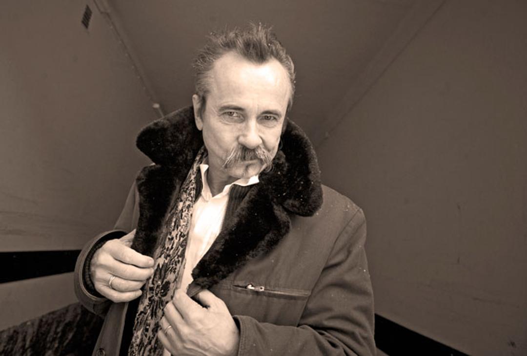 Leo "Freeman" Frimanin elämä on ikuista tandemilla ajelua | Apu