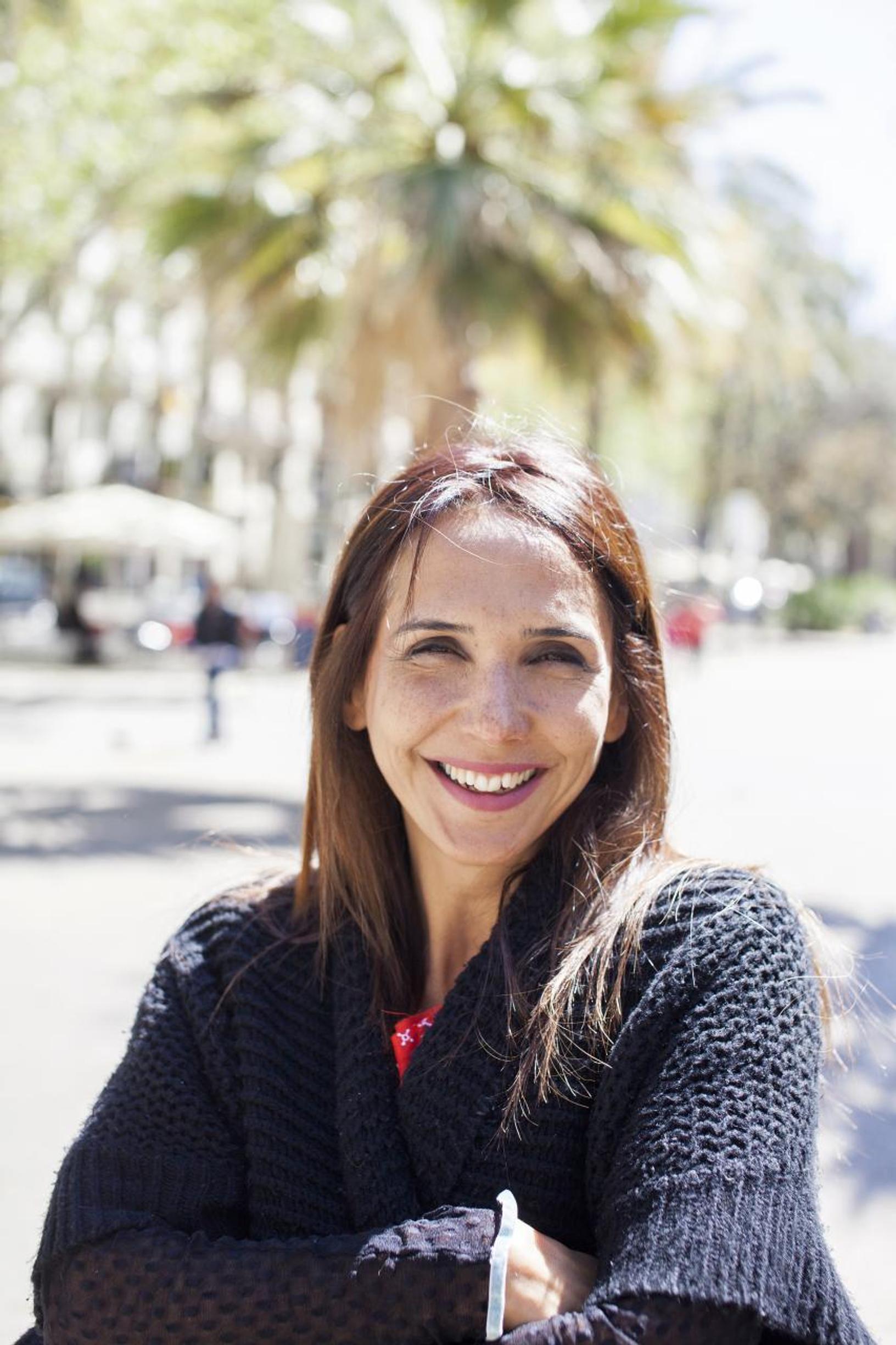 Barcelona ystävien kanssa | Mondo