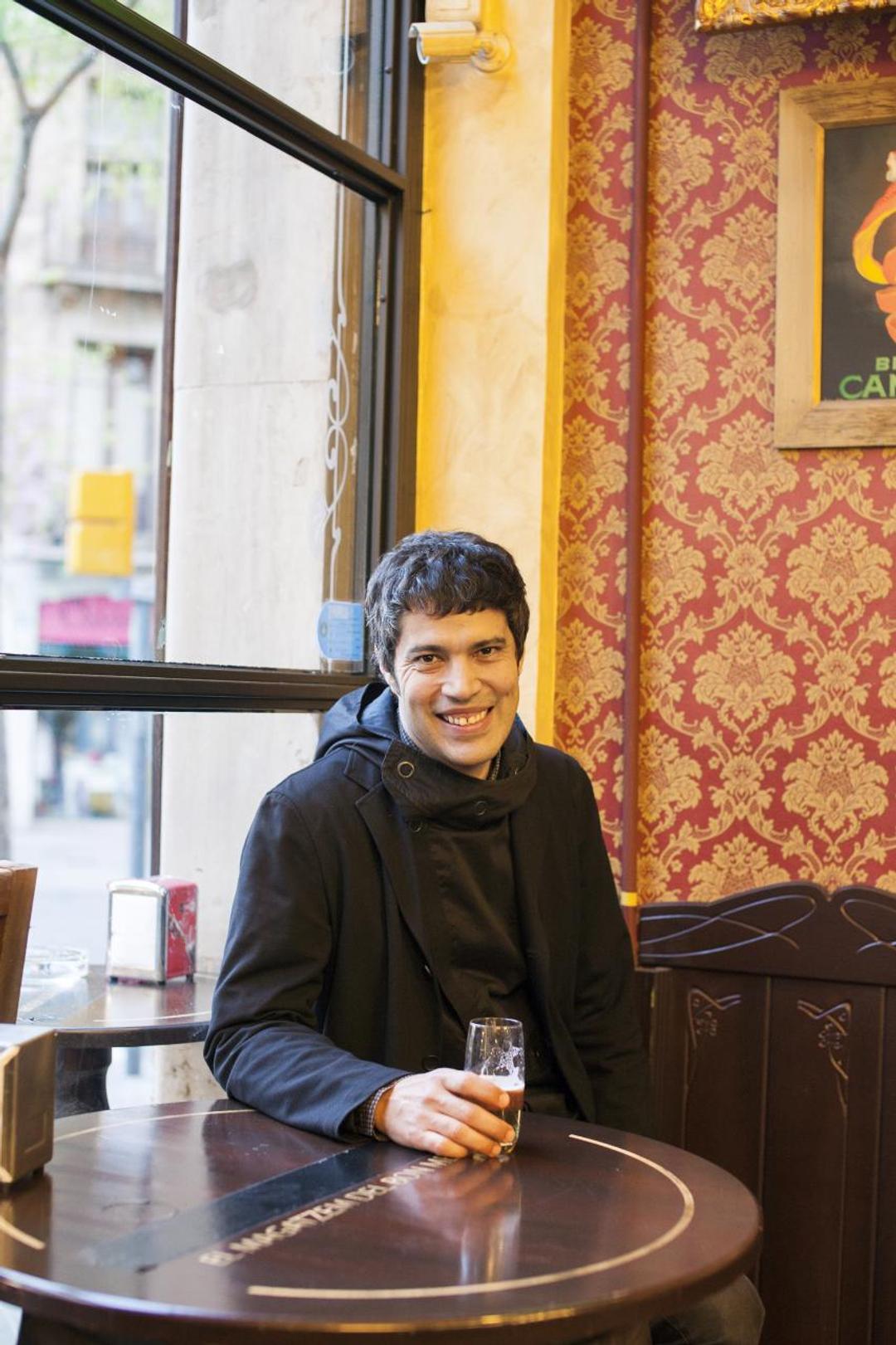 Barcelona ystävien kanssa | Mondo