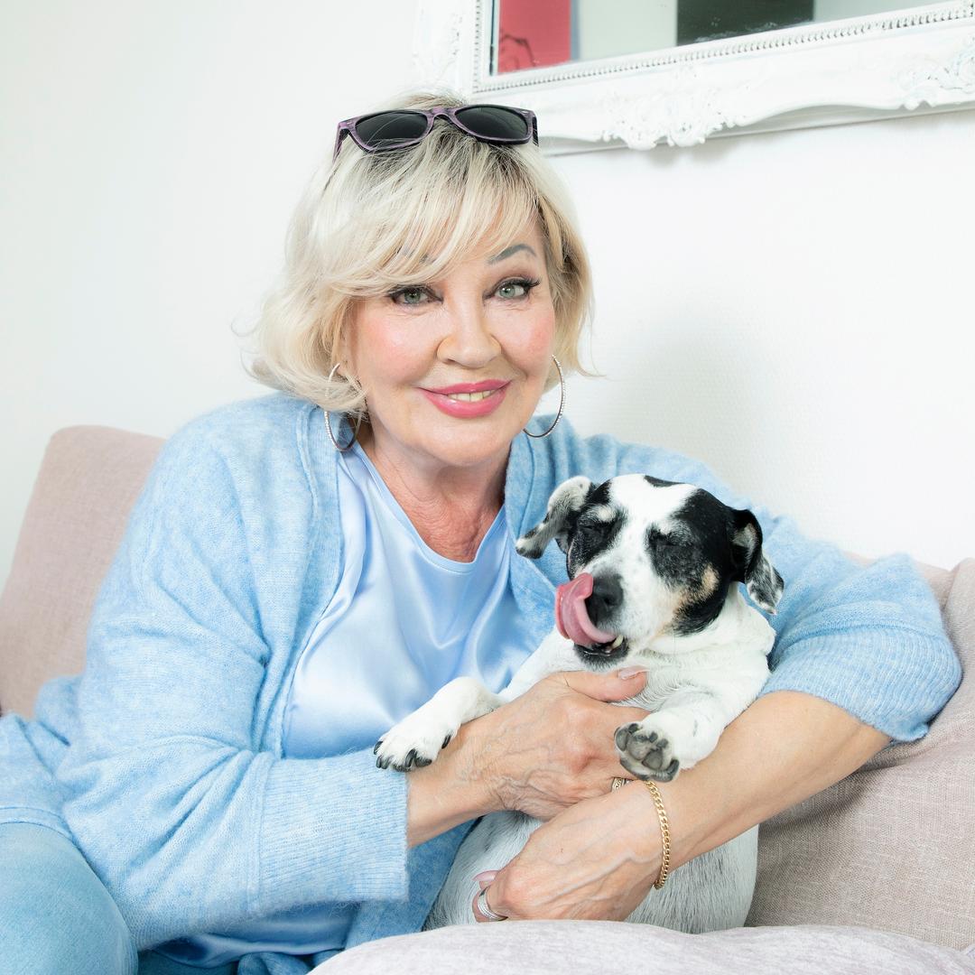 Hannele Lauri: ”Olen ylpeä pojistani – lukeneita ja älykkäitä" | Apu