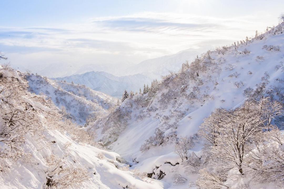 Japanin kauneimmat paikat | Mondo