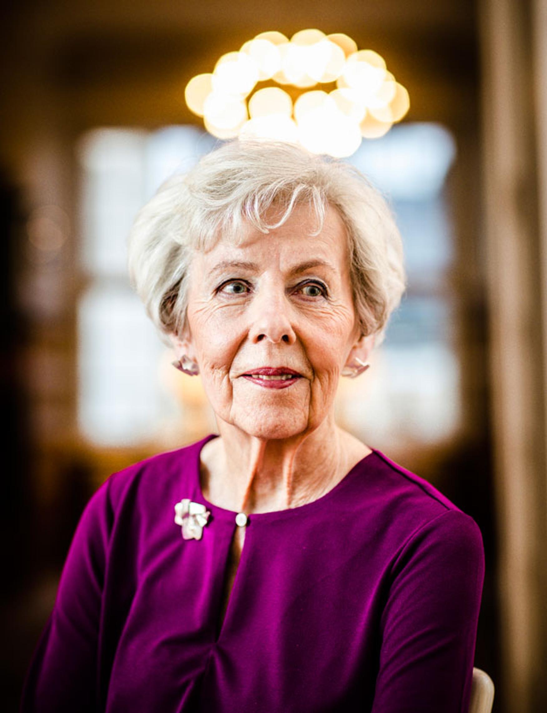 Tellervo Koivisto: Kun hiljenee, suru tulee enemmän esiin | Apu