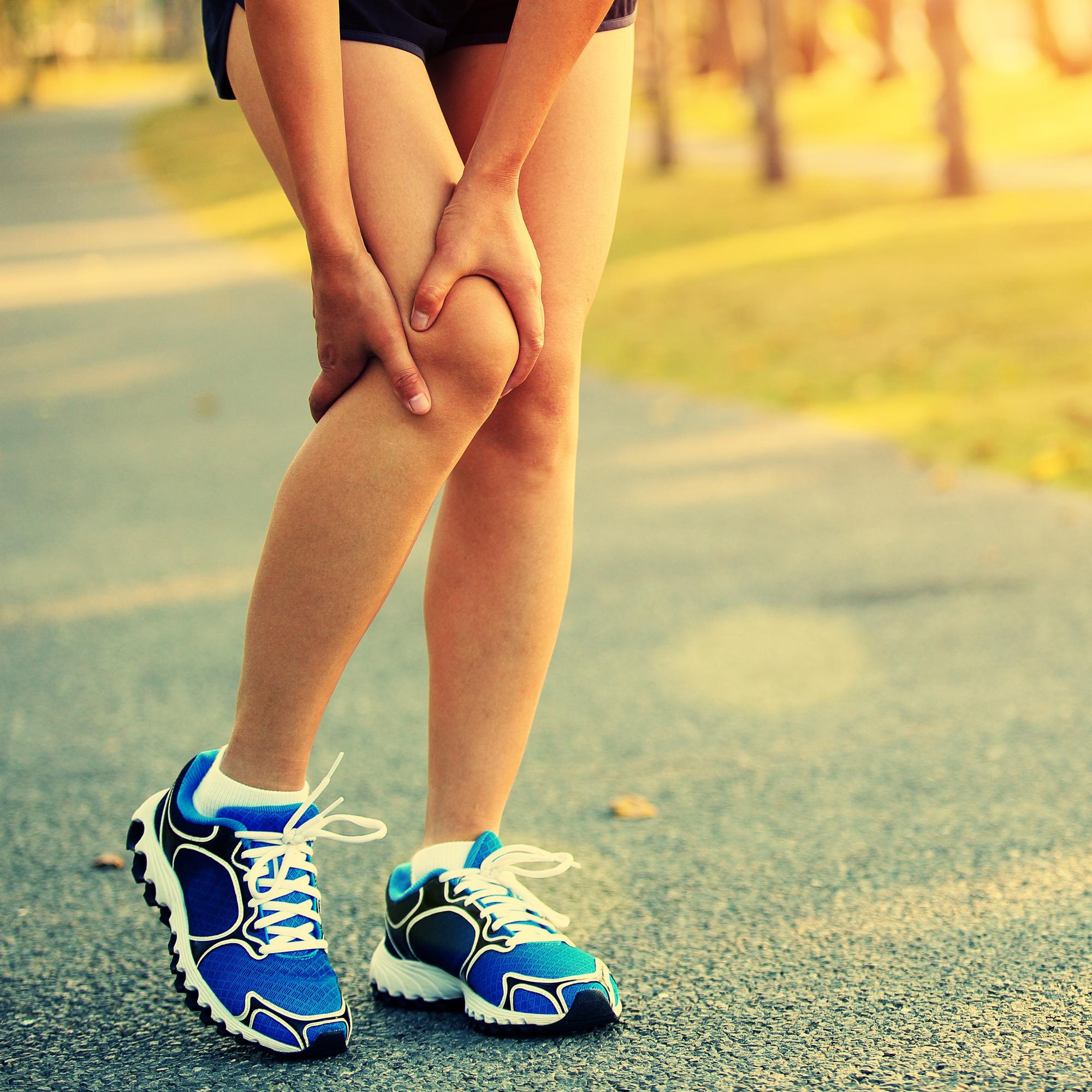 Bakerin kysta polvessa, jumppa pahentaa kipua – Apu-klinikka | Apu