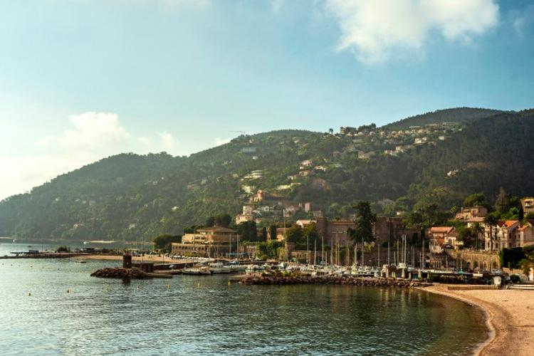 Täydellinen loma Rivieralla | Mondo