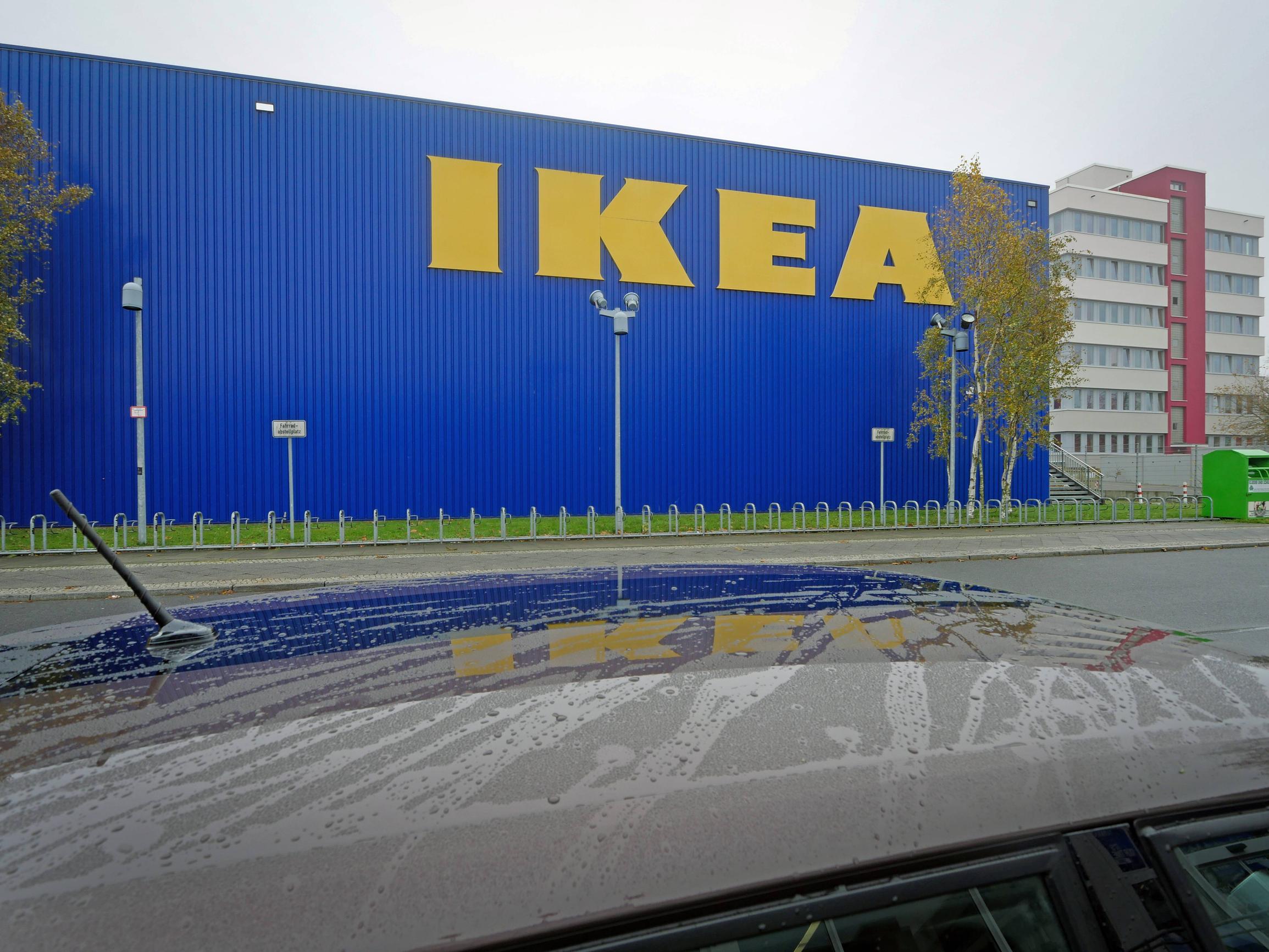 IKEA-tavaratalojen yhteyteen yhteiskäyttöautoja - Tuulilasi | Tuulilasi