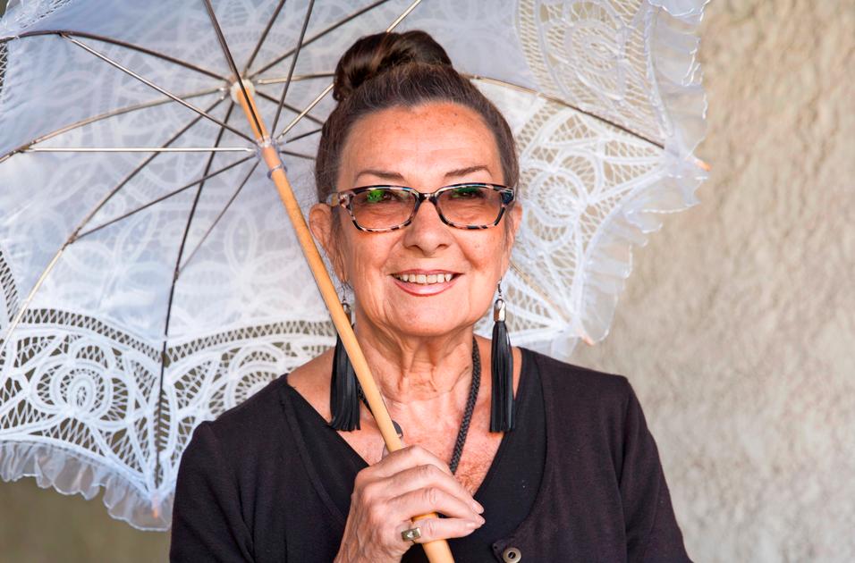 Missä on vuoden 1961 Miss Suomi nyt? | Apu360