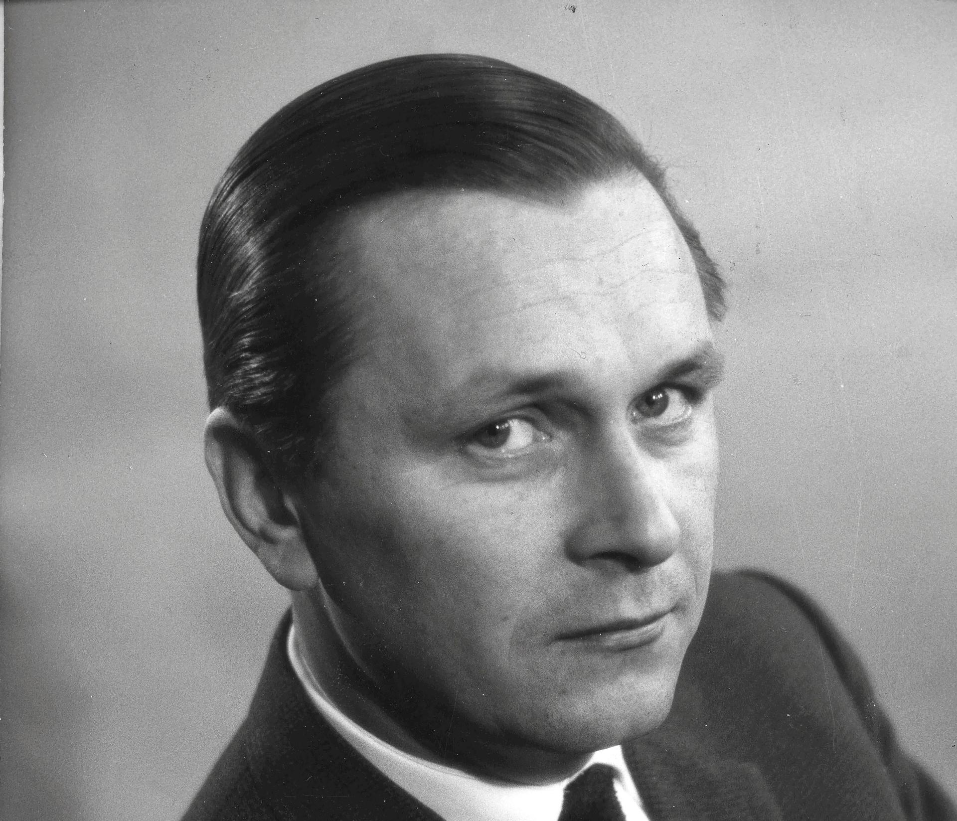 Tarmo Manni: Hullun roolia läpi elämän – Valkokankaan varjot 9/10 | Apu