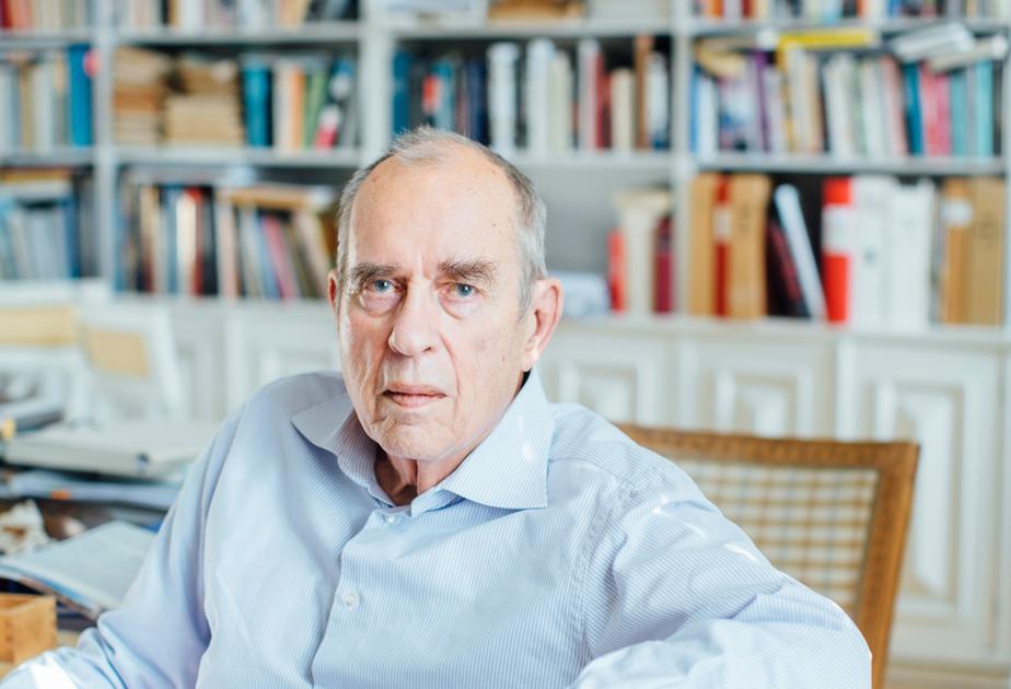 Jörn Donner 1933-2020: Legendoista osa jää historiaan | Apu