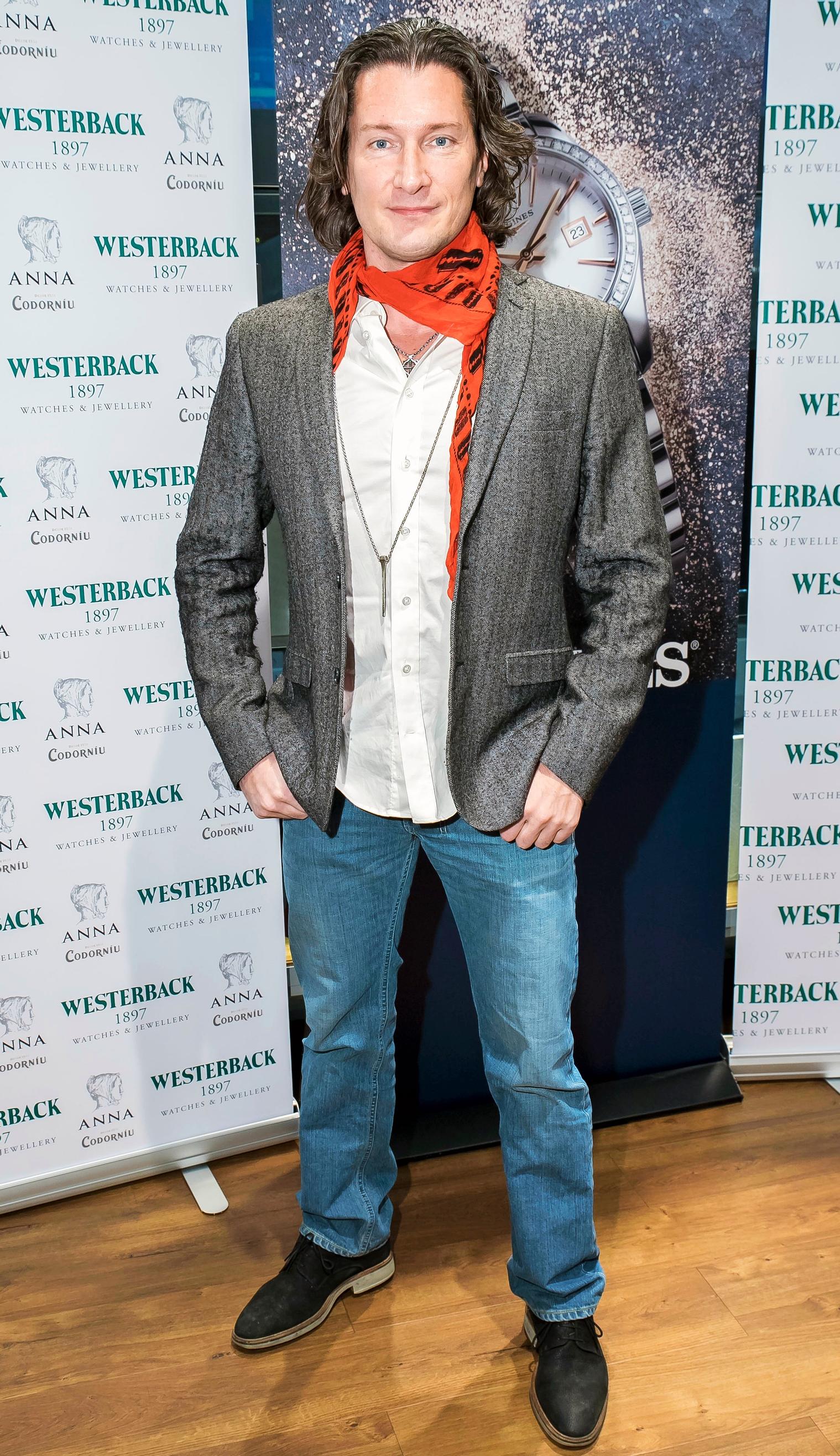 Eliya Zweygberg Katariina Sourista erottuaan: Tinder ei kiinnosta | Apu