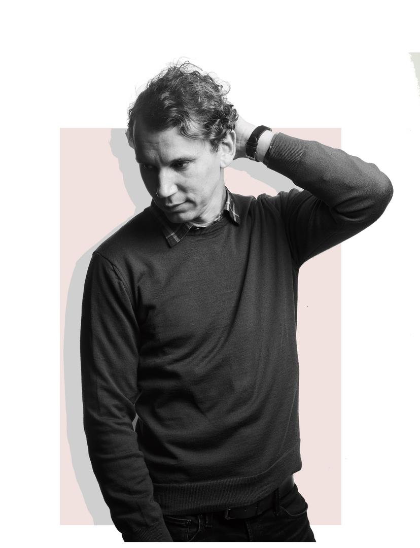 Juha Itkonen: Barack Obamakin suosittelee tätä kirjaa | Image