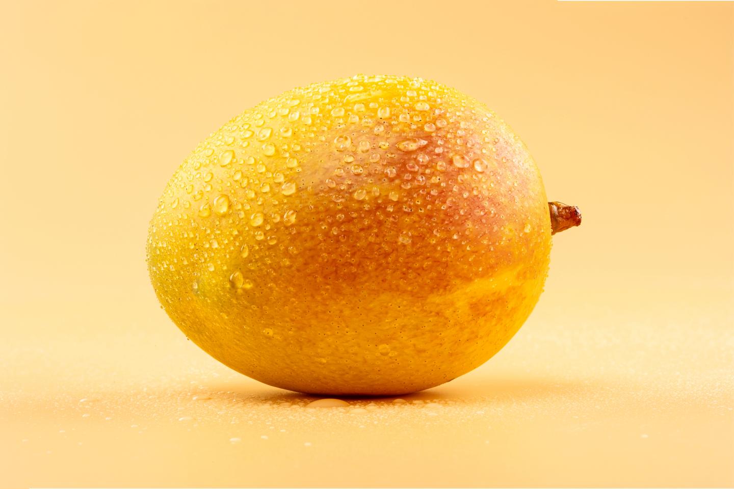 Mango on ravitseva ja terveellinen hedelmä | Näin kypsytät sen | Apu ...