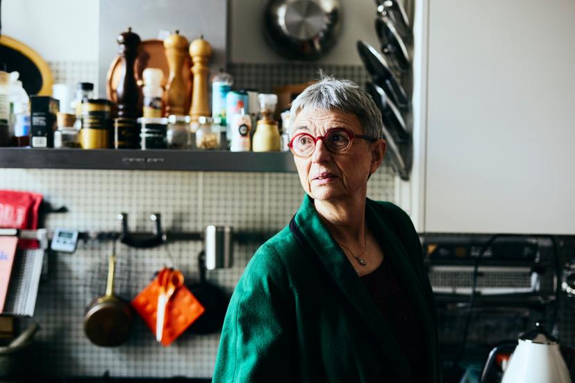 Näin Jörn Donnerin perintö hupeni | Bitte Westerlund kertoo | Apu