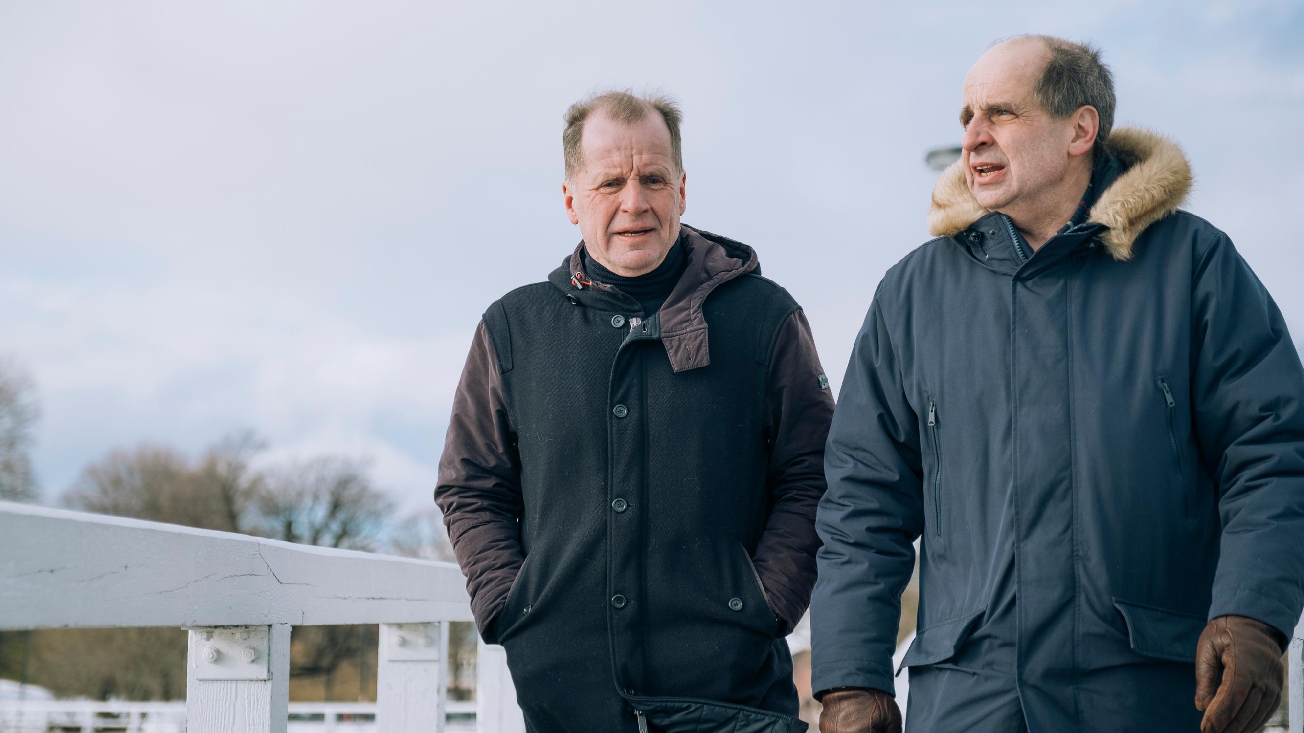 Eutanasia: Susanna Molander kuoli veljiensä ympäröimänä | Apu