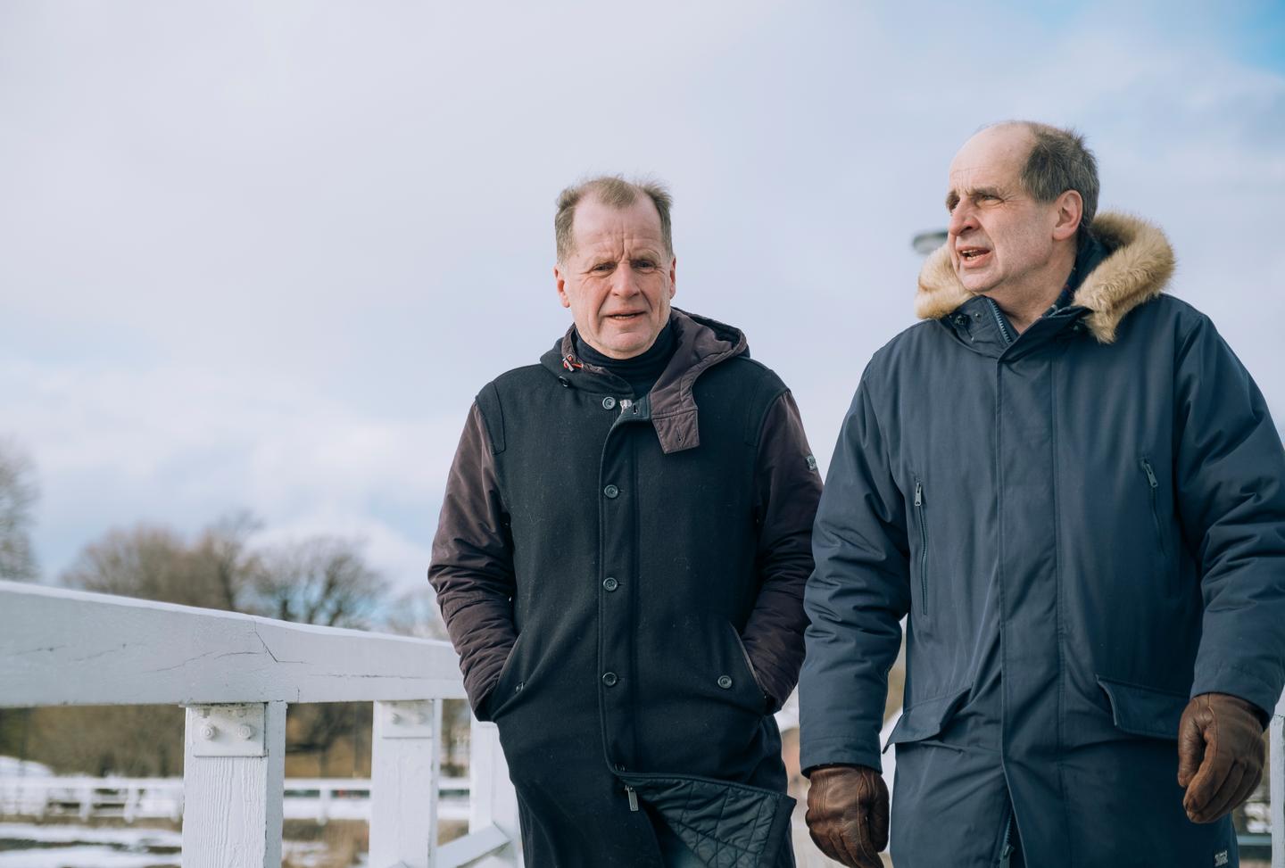 Eutanasia: Susanna Molander kuoli veljiensä ympäröimänä | Apu