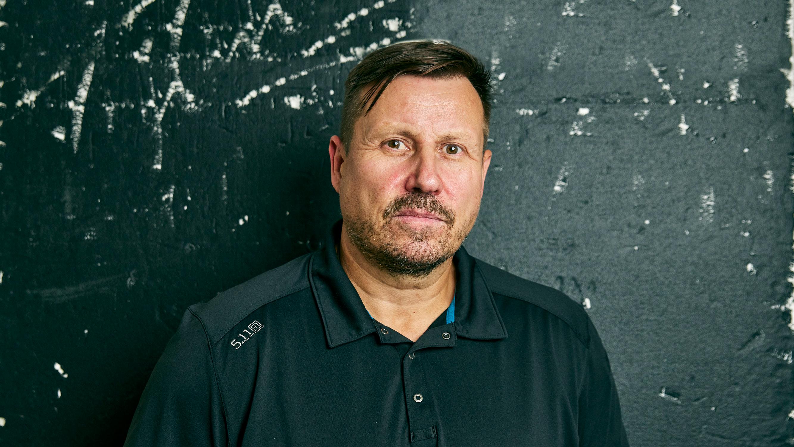 Kun poliisin mieli ei kestä | Kuuntele podcast | Apu