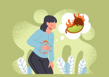 Refluksi | Onko kurkkuun juuttuva lima oire? Apu-klinikka | Apu